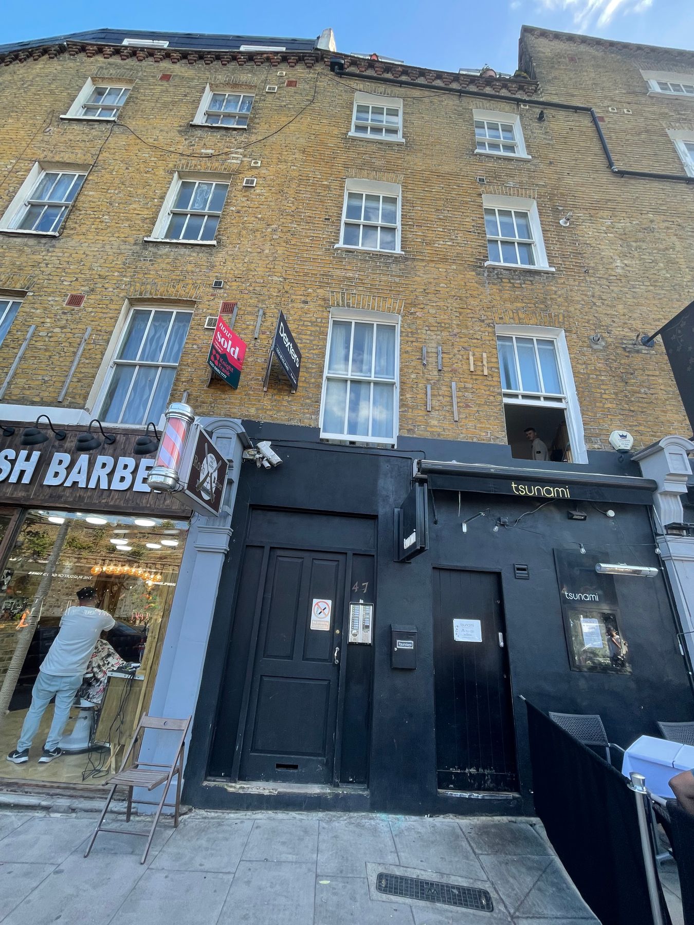 1 bed flat for sale in Voltaire Road, London SW4 - Zoopla