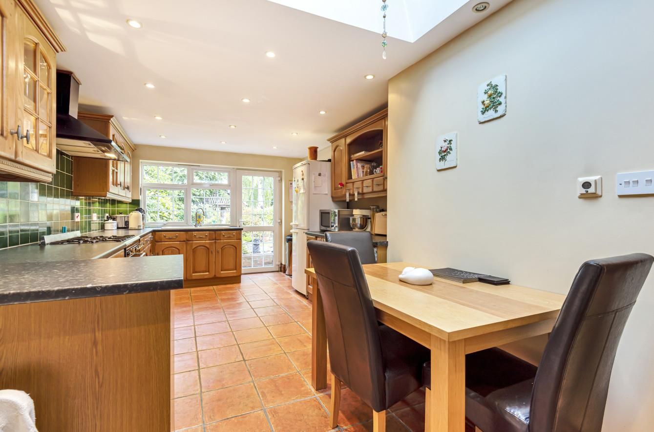 3 bed detached house for sale in Main Street, Long Lawford, Rugby CV23 - Zoopla