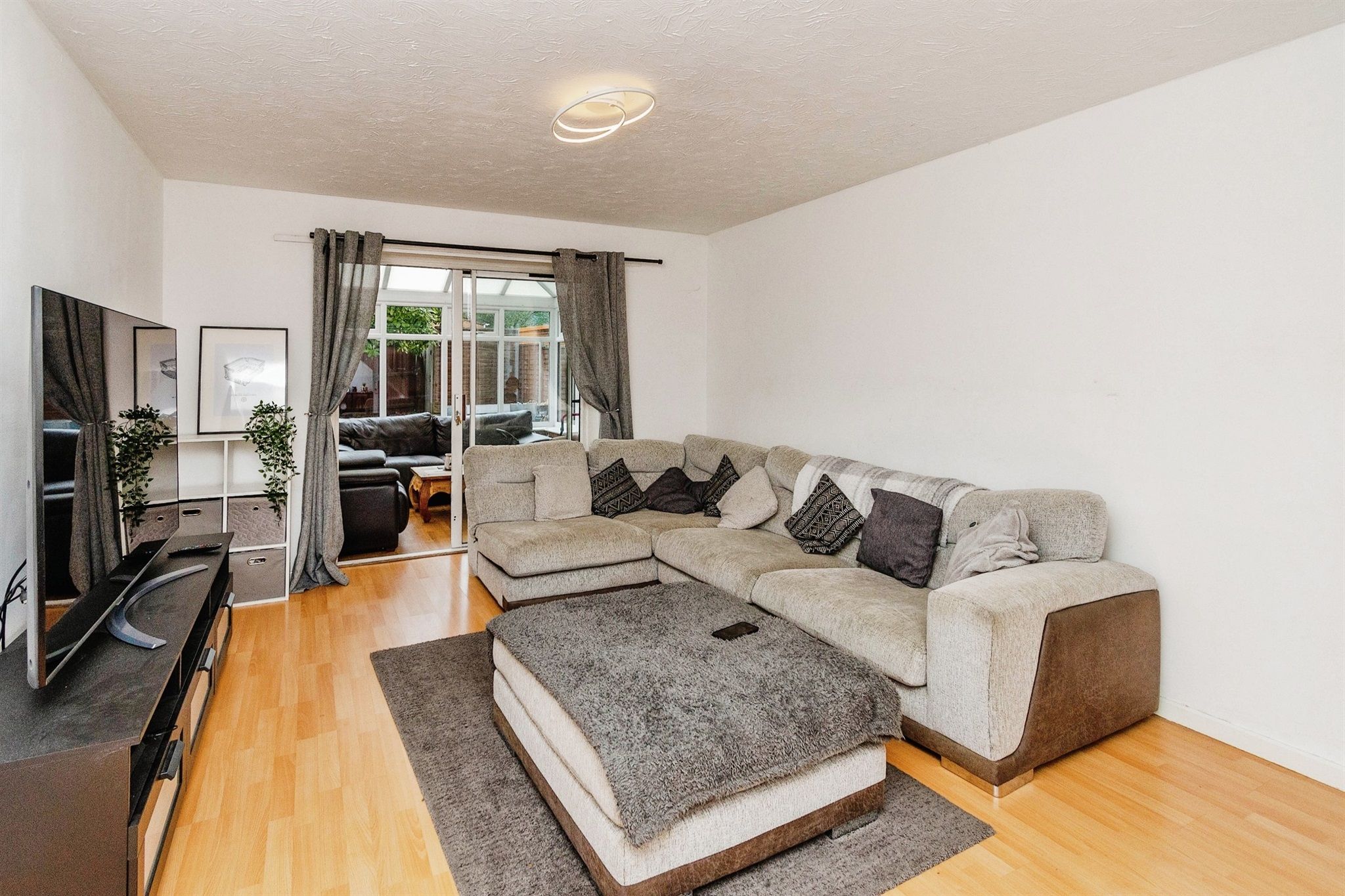 2 bed semi-detached house for sale in Sandys Grove, Tipton DY4 - Zoopla