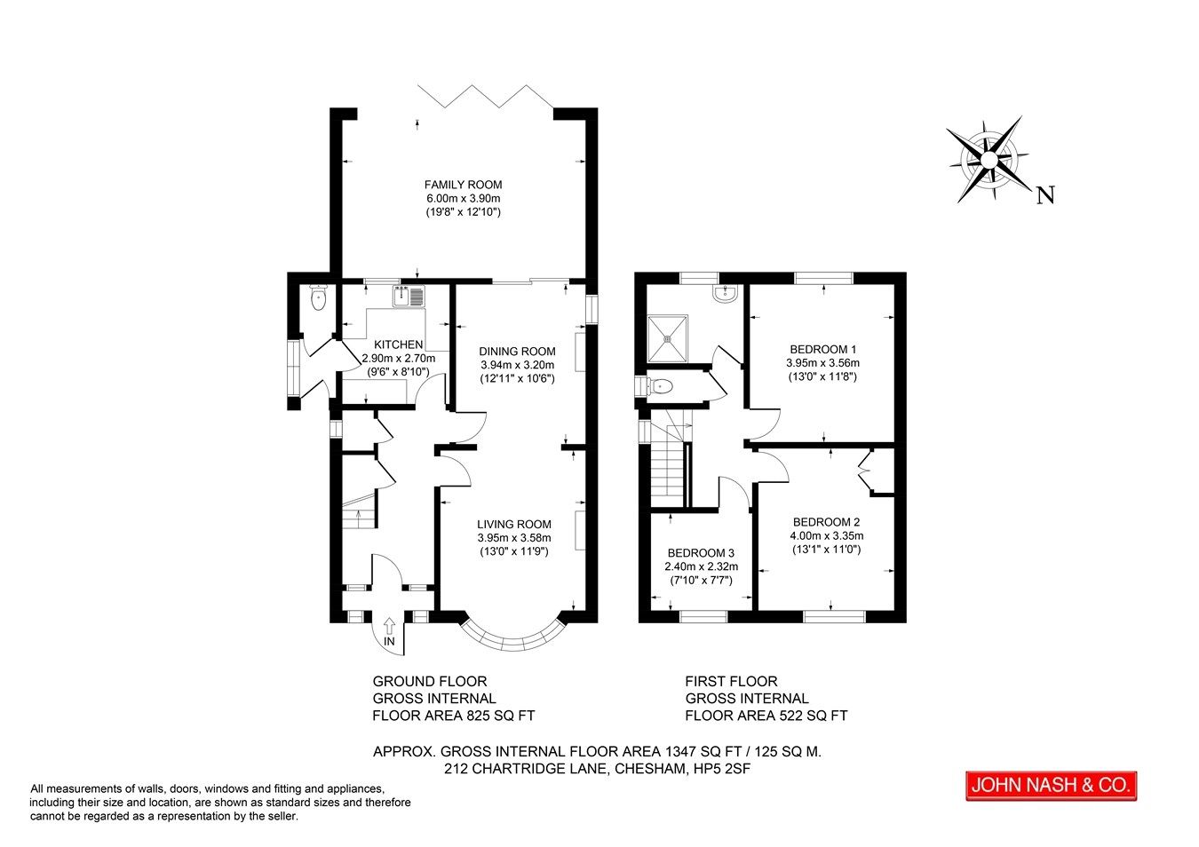 3 bed detached house for sale in Chartridge Lane, Chesham HP5 - Zoopla