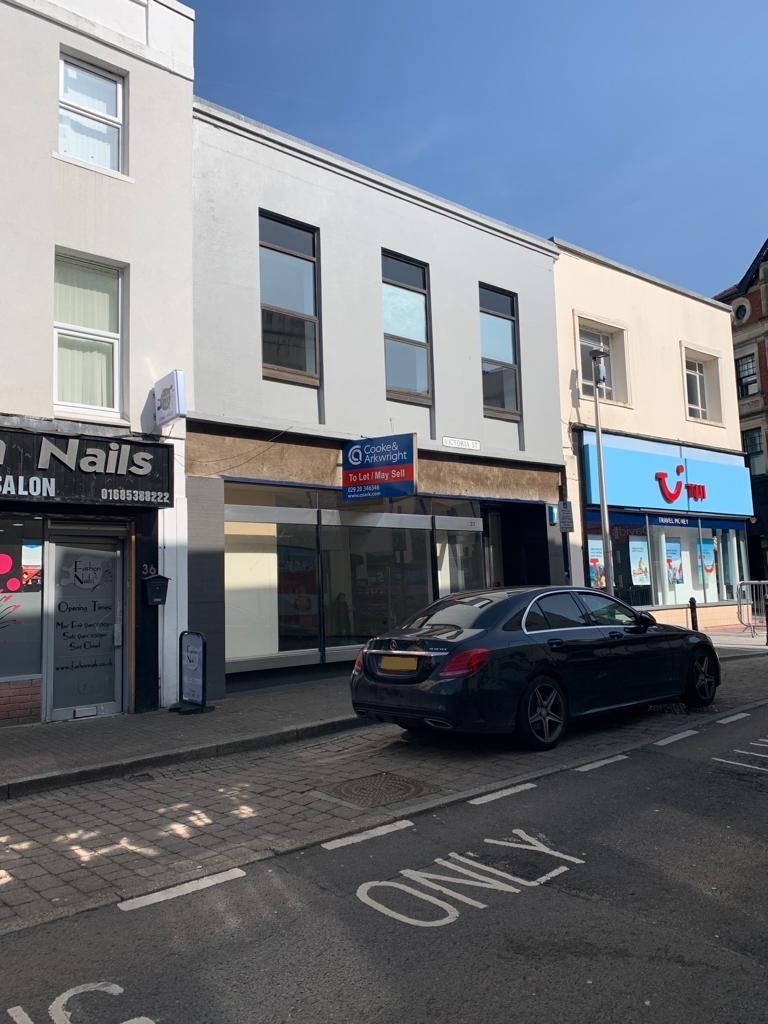 Retail premises to let in Victoria Street, Merthyr Tydfil CF47 - Zoopla