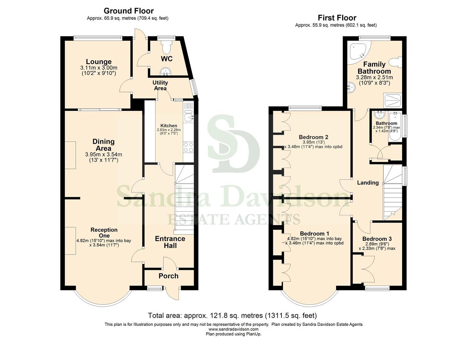 3 bed semi-detached house for sale in Chadacre Avenue, Clayhall IG5 ...