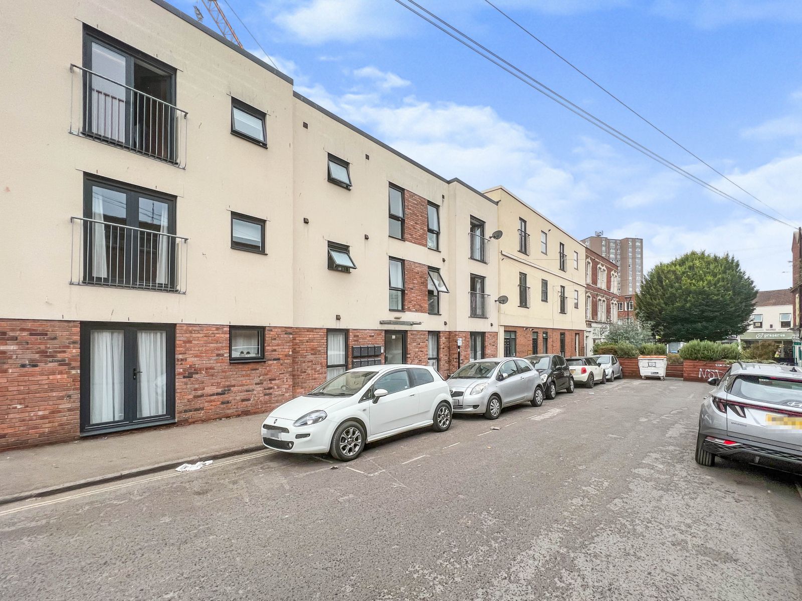 1 bed flat for sale in Mill Lane, Bedminster, Bristol BS3 - Zoopla