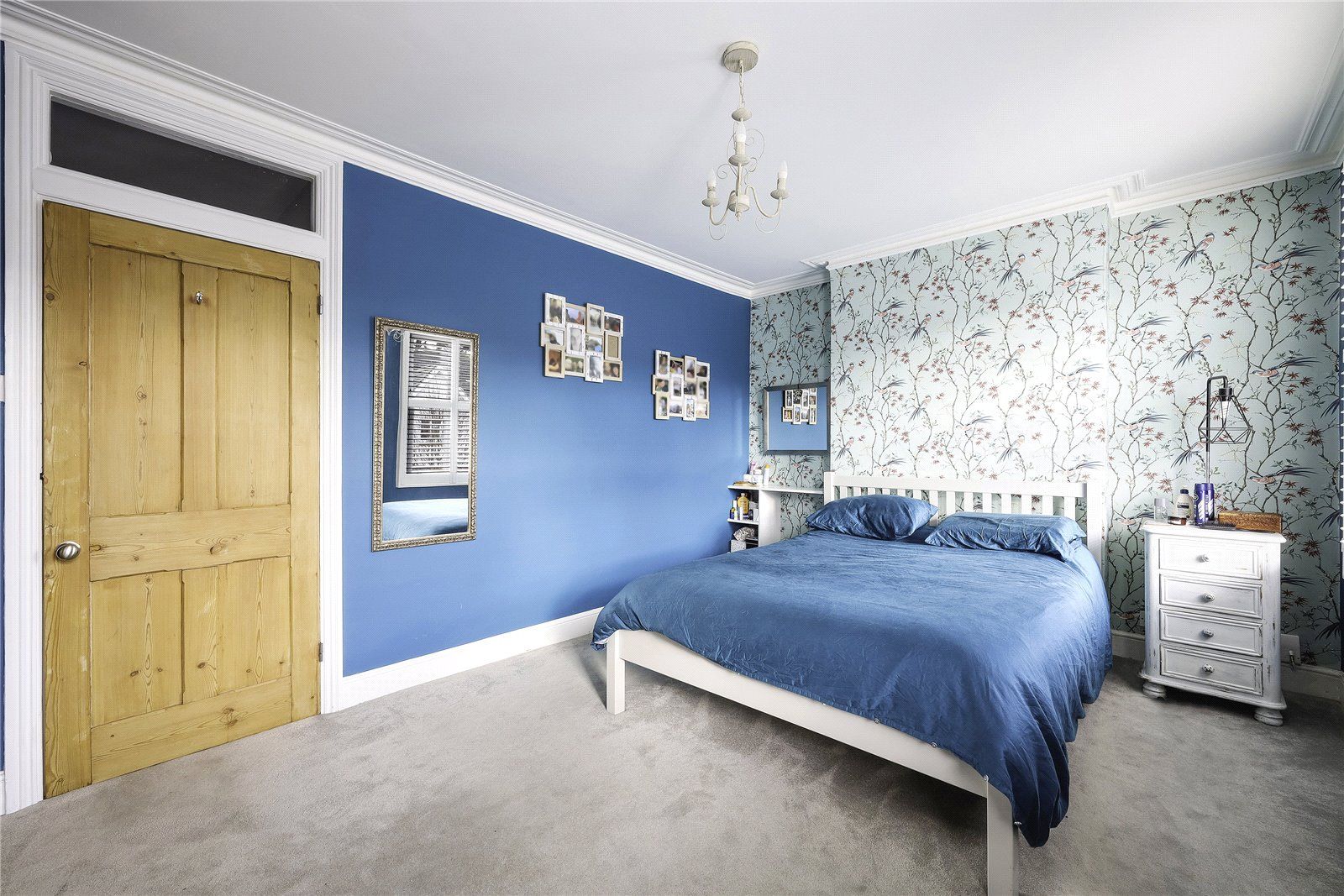 3 bed semi-detached house for sale in Sandy Lane North, Wallington SM6 ...