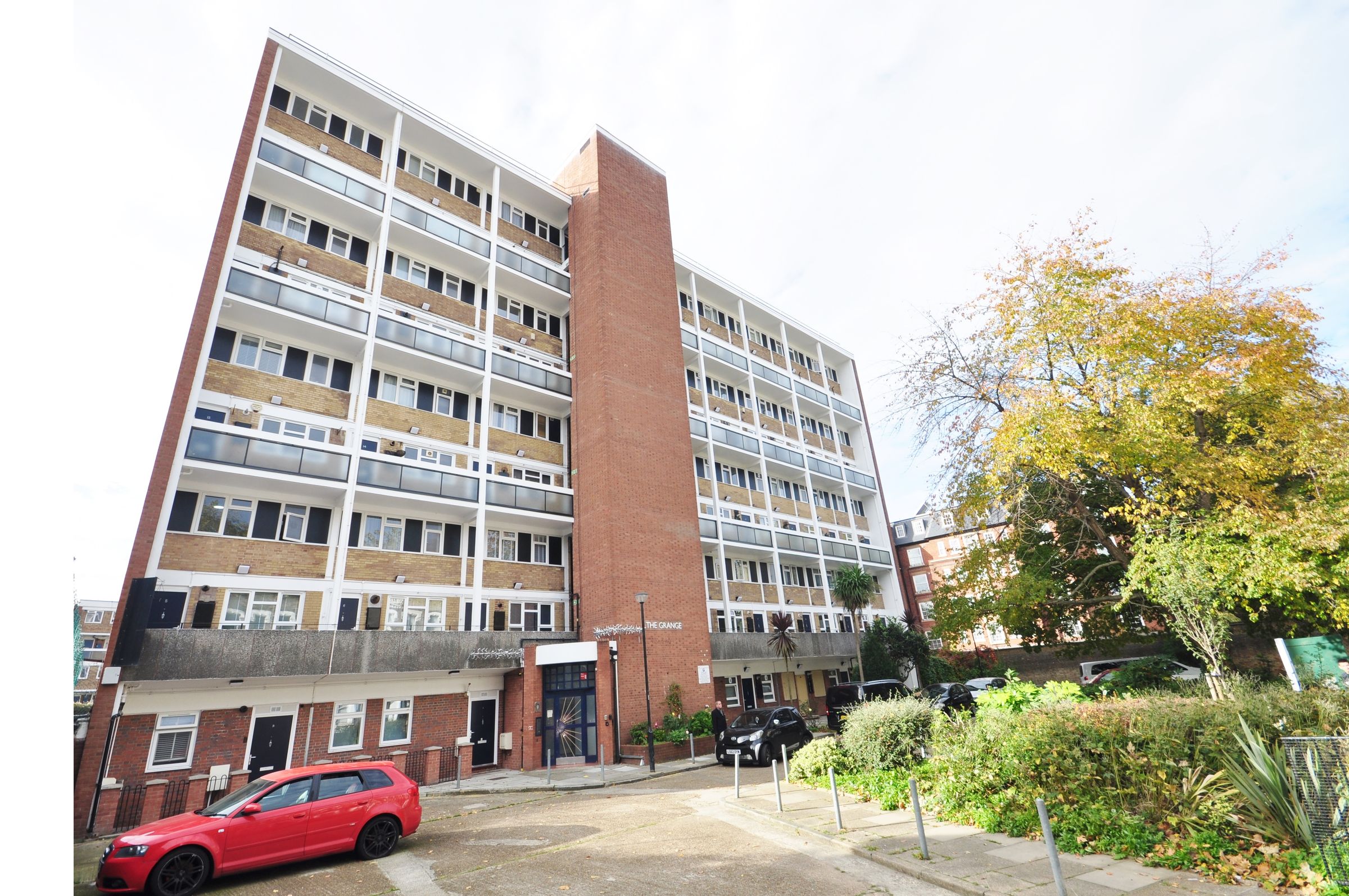 2 bed flat for sale in Lisgar Terrace, London W14 - Zoopla