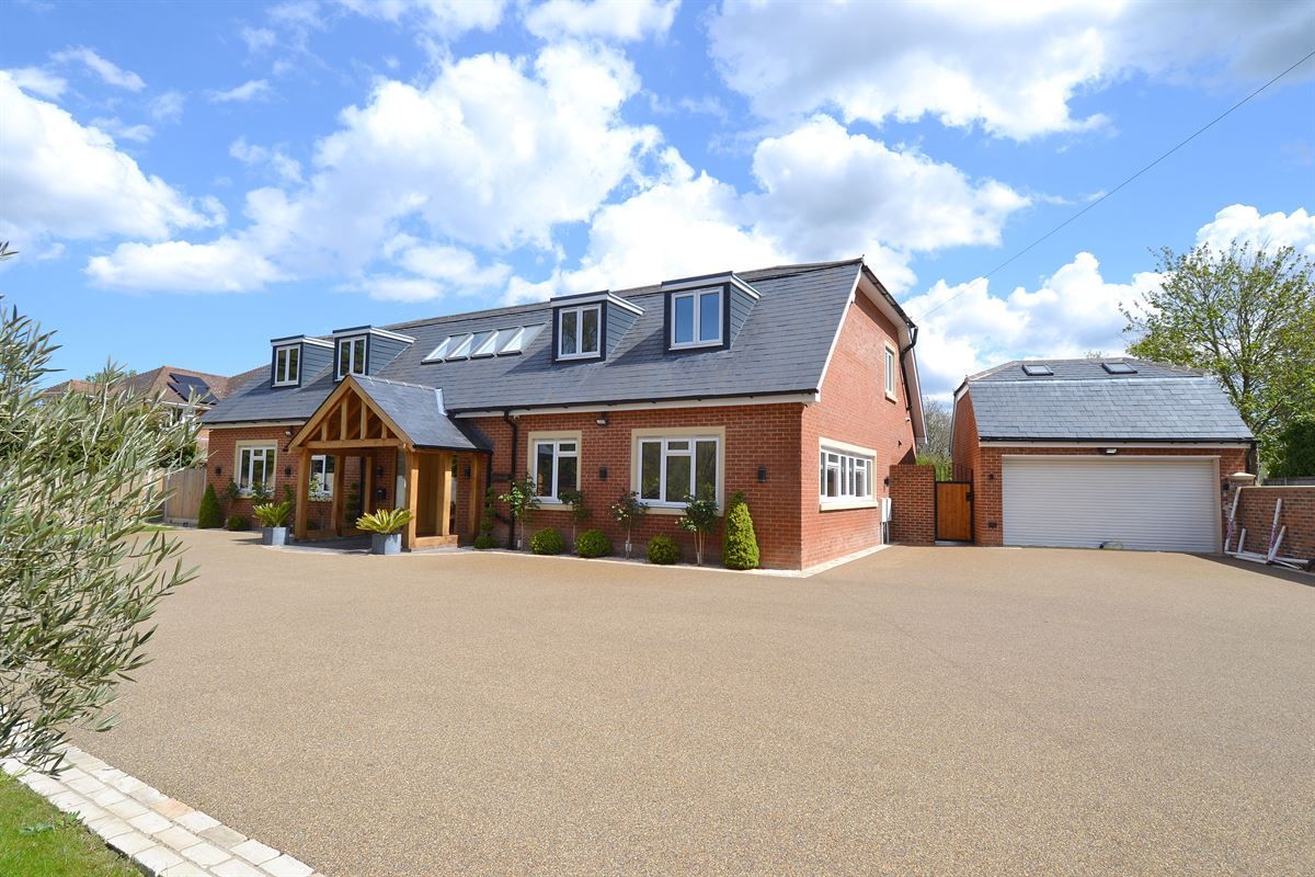 5 bed detached house for sale in Stodmarsh Road, Canterbury CT3 - Zoopla