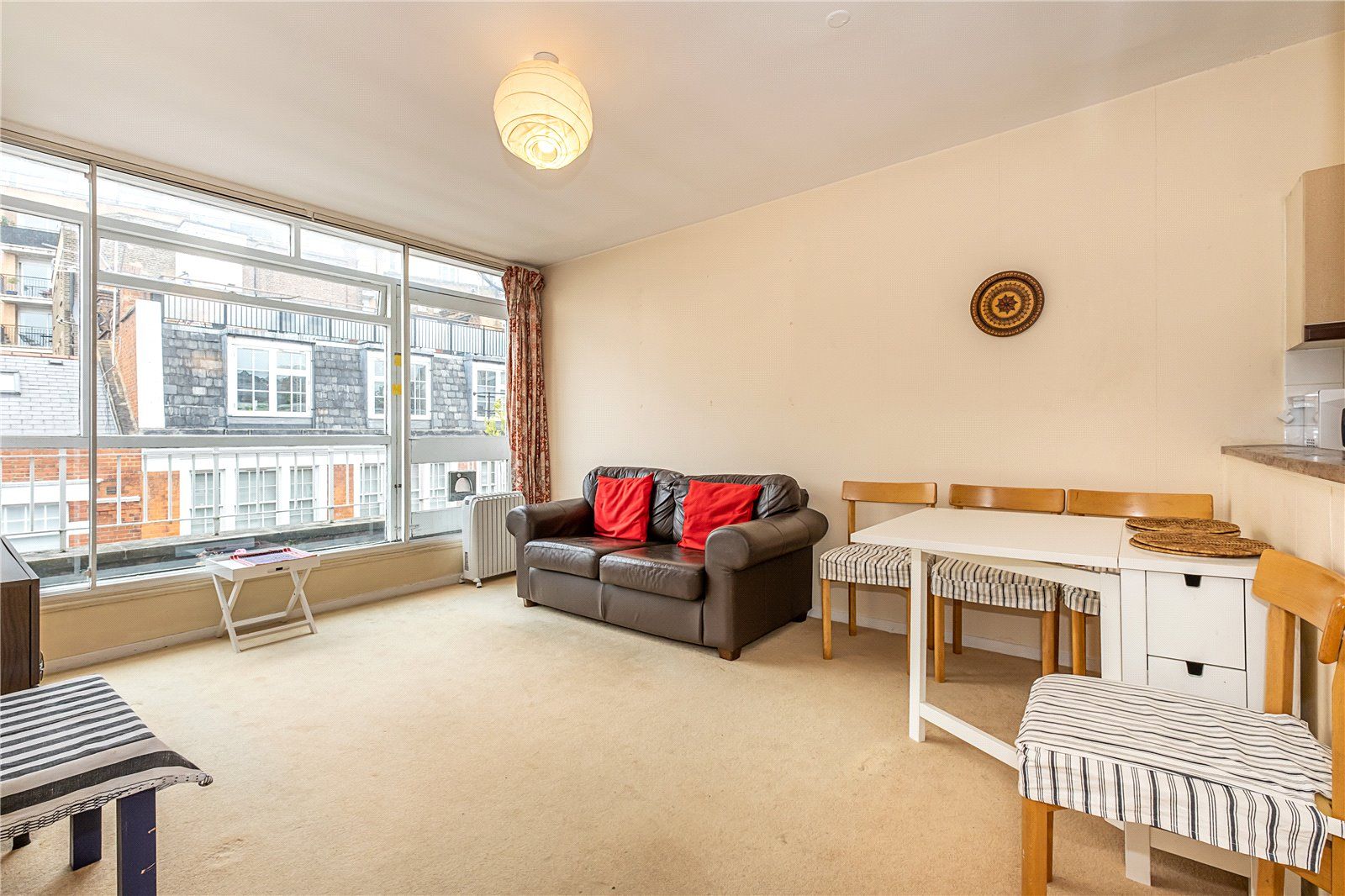 2 bed flat for sale in Lesley Court, Strutton Ground, London SW1P - Zoopla