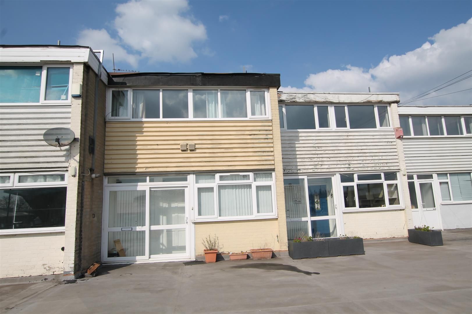 3 Bed Maisonette For Sale In Kingsbury Road Erdington Birmingham B24