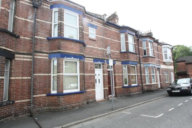 4 bed terraced house to rent in King Edward Street, Exeter EX4 - Zoopla