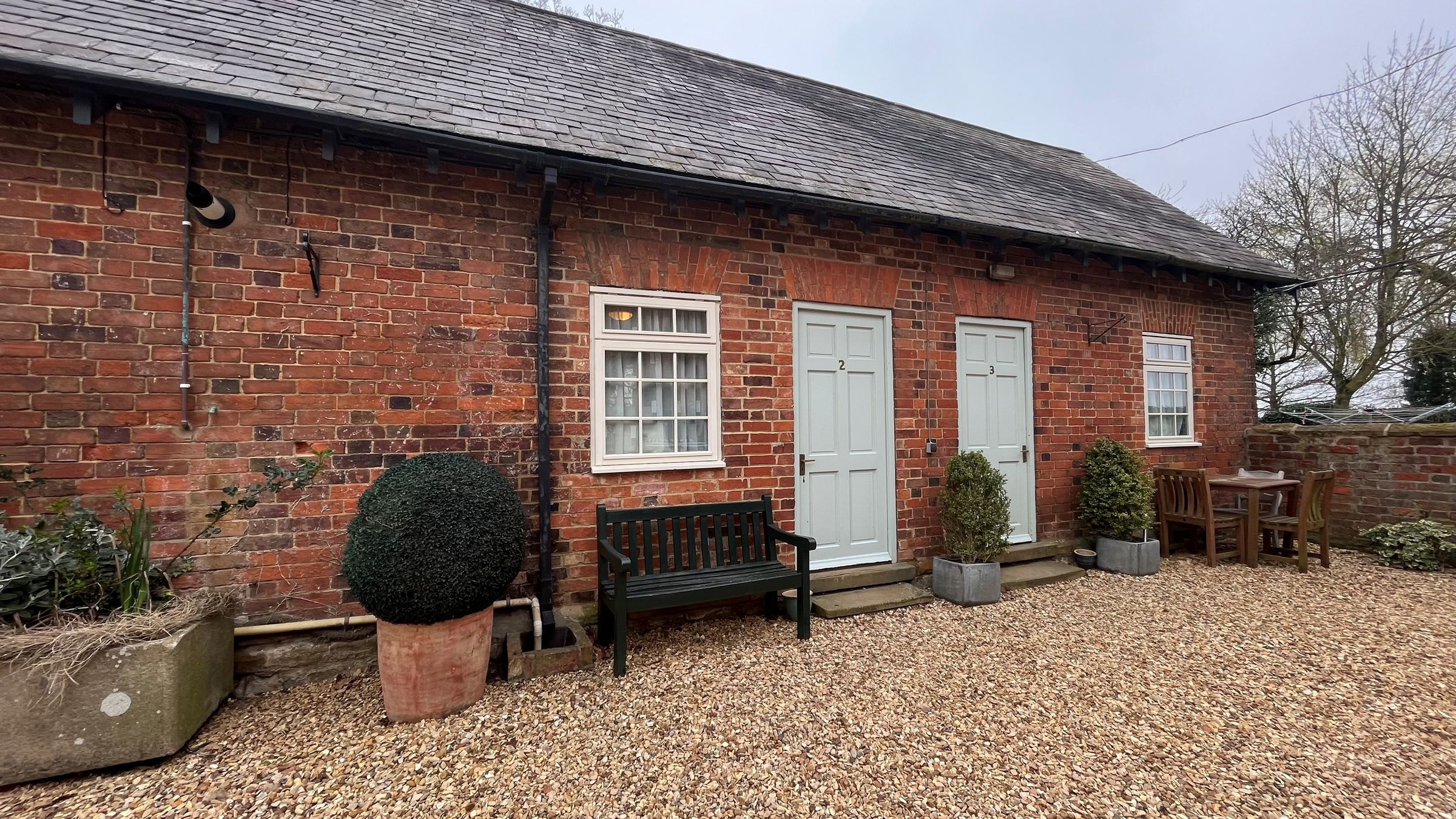 1 bed cottage to rent in Holcot Lane, Sywell, Northampton NN6 - Zoopla