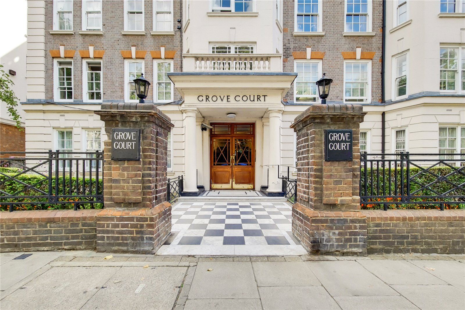 1 bed flat for sale in Grove End Road, St Johns Wood, London NW8 - Zoopla