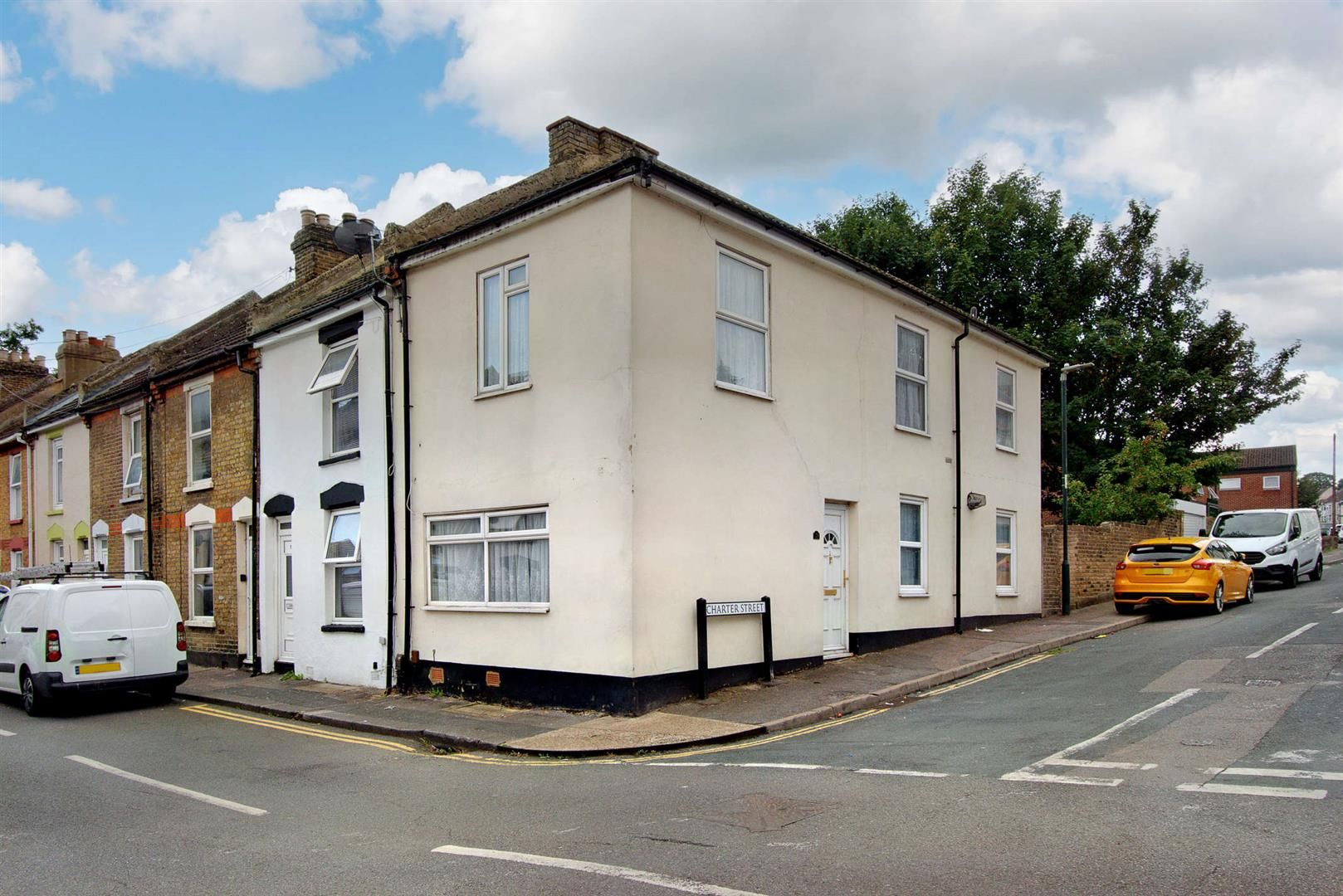 3 bed semi-detached house for sale in Southill Road, Chatham ME4 - Zoopla