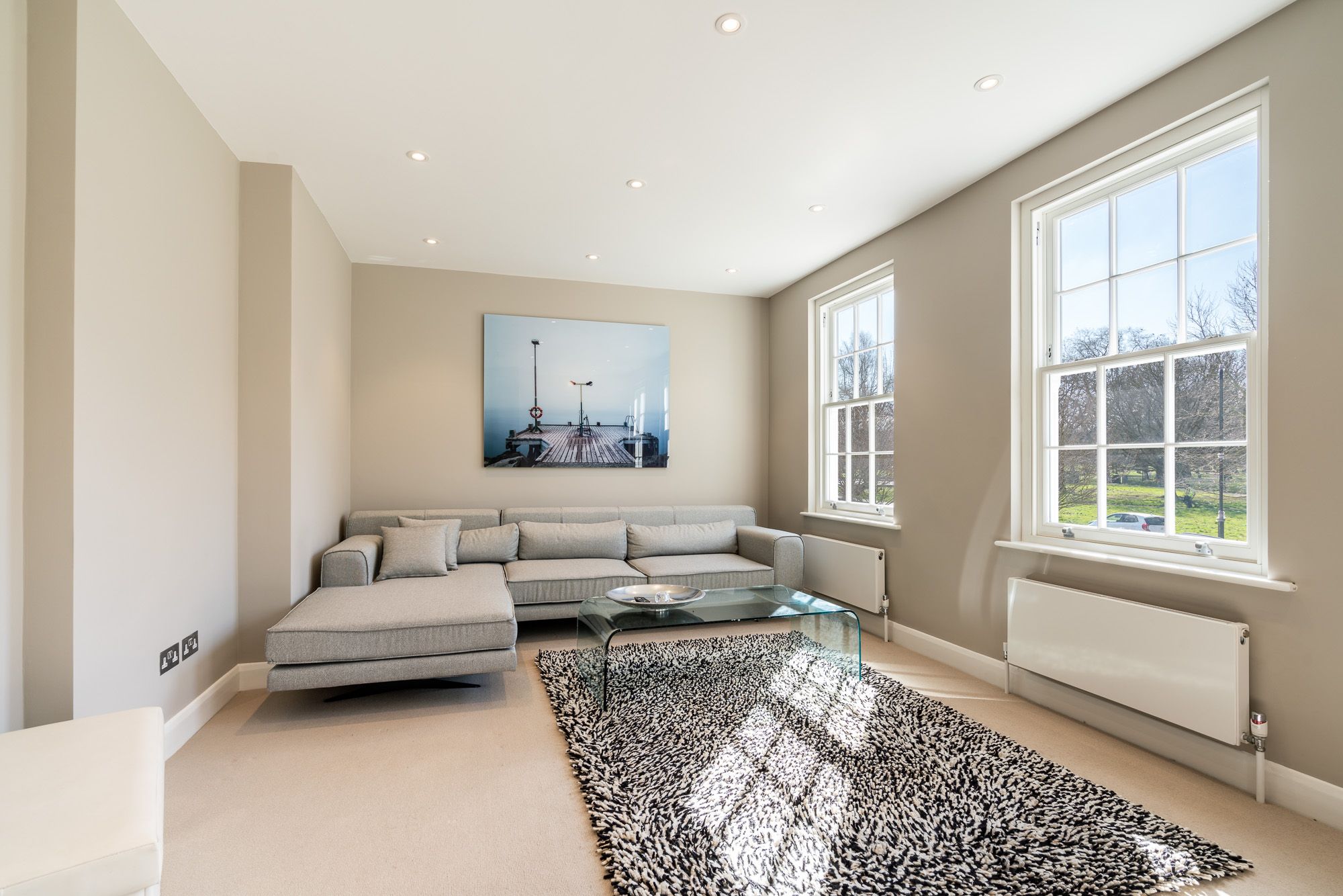 3 bed property to rent in The Polygon, London SW4 - Zoopla