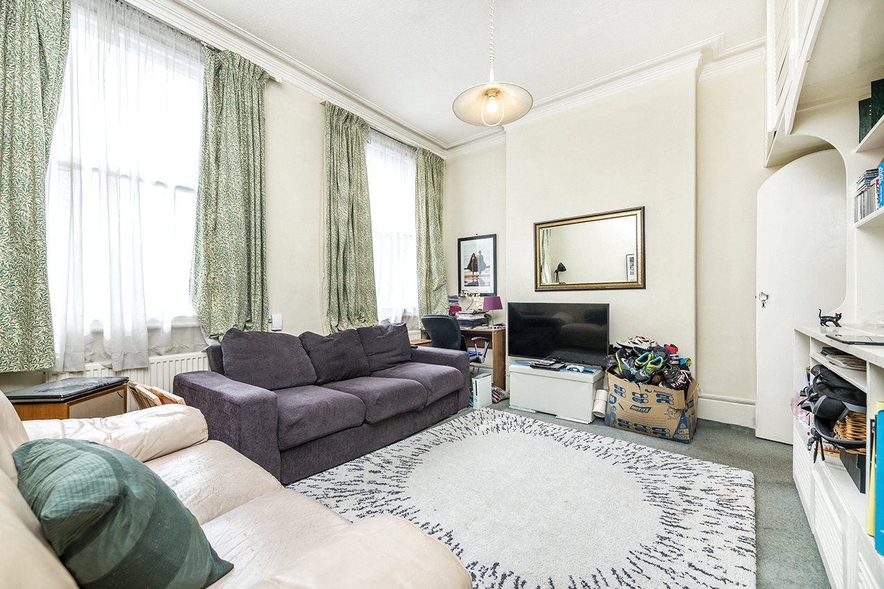 1 bed flat to rent in Chalk Farm Road, Chalk Farm, London NW1 - Zoopla
