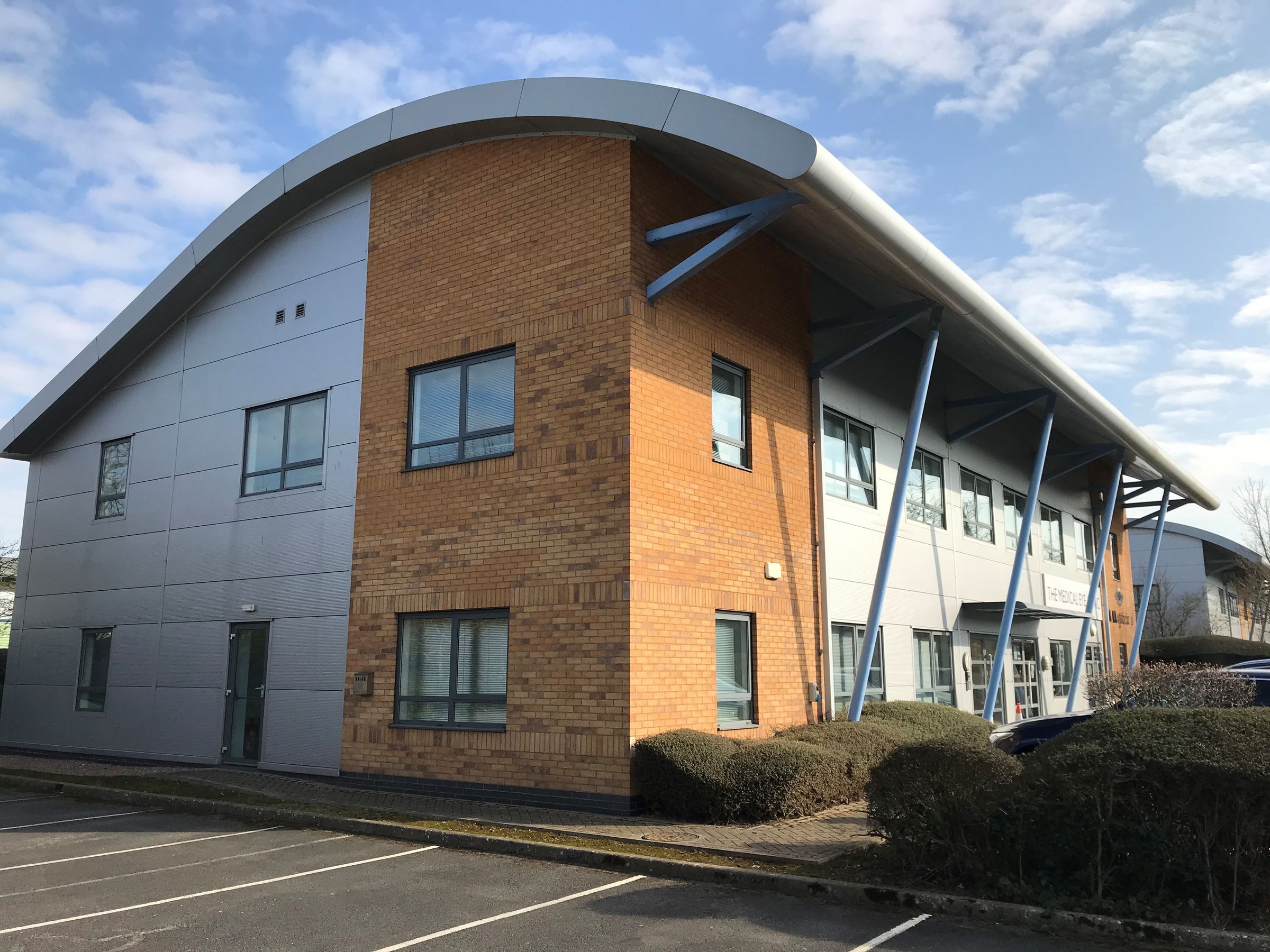 Office for sale in Sigford Road, Exeter EX2 - Zoopla