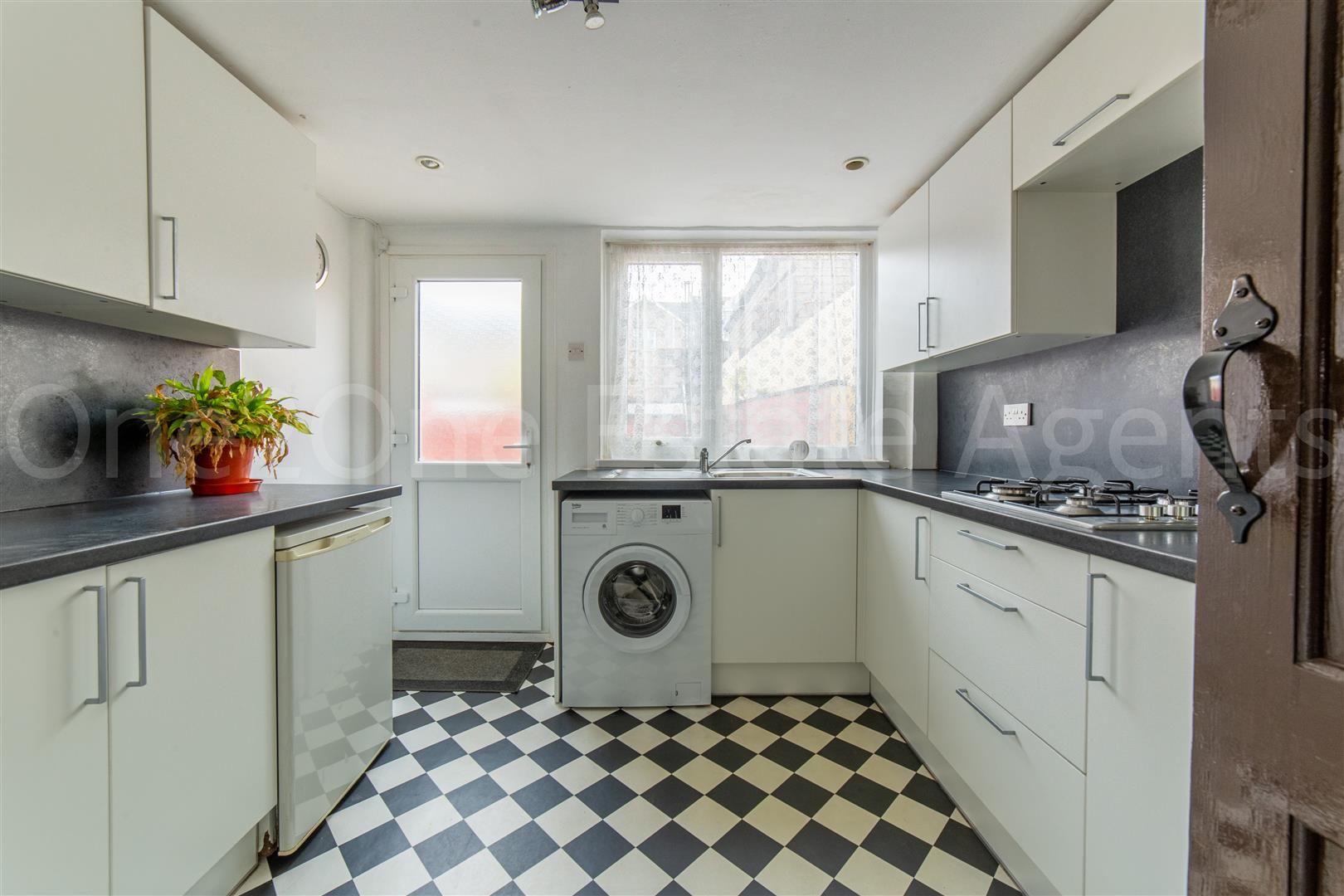 4 bed terraced house for sale in New Street, Pontnewydd, Cwmbran NP44 ...