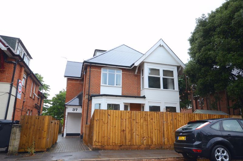 1 bed flat to rent in Hamilton Road, Boscombe, Bournemouth BH1 - Zoopla