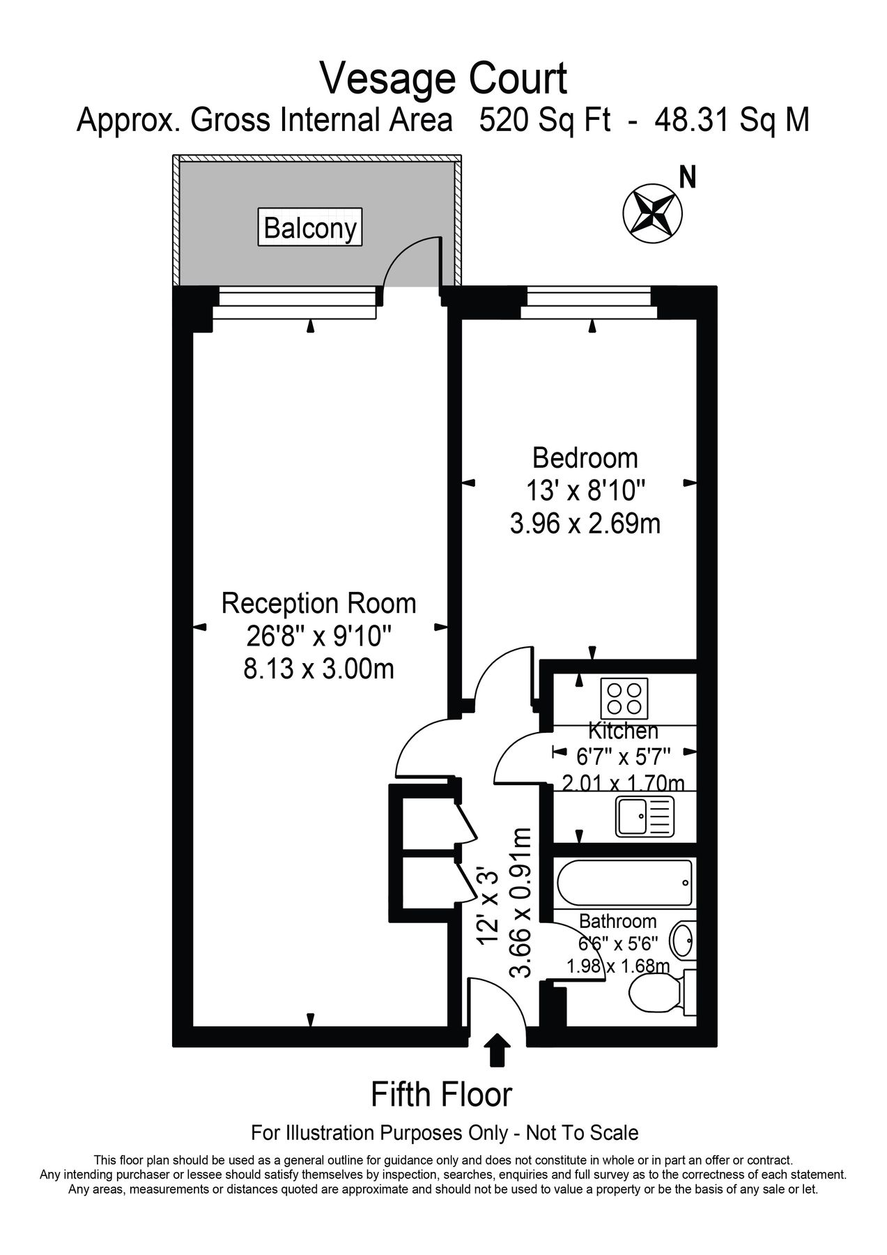 1 bed flat for sale in Leather Lane, London EC1N - Zoopla