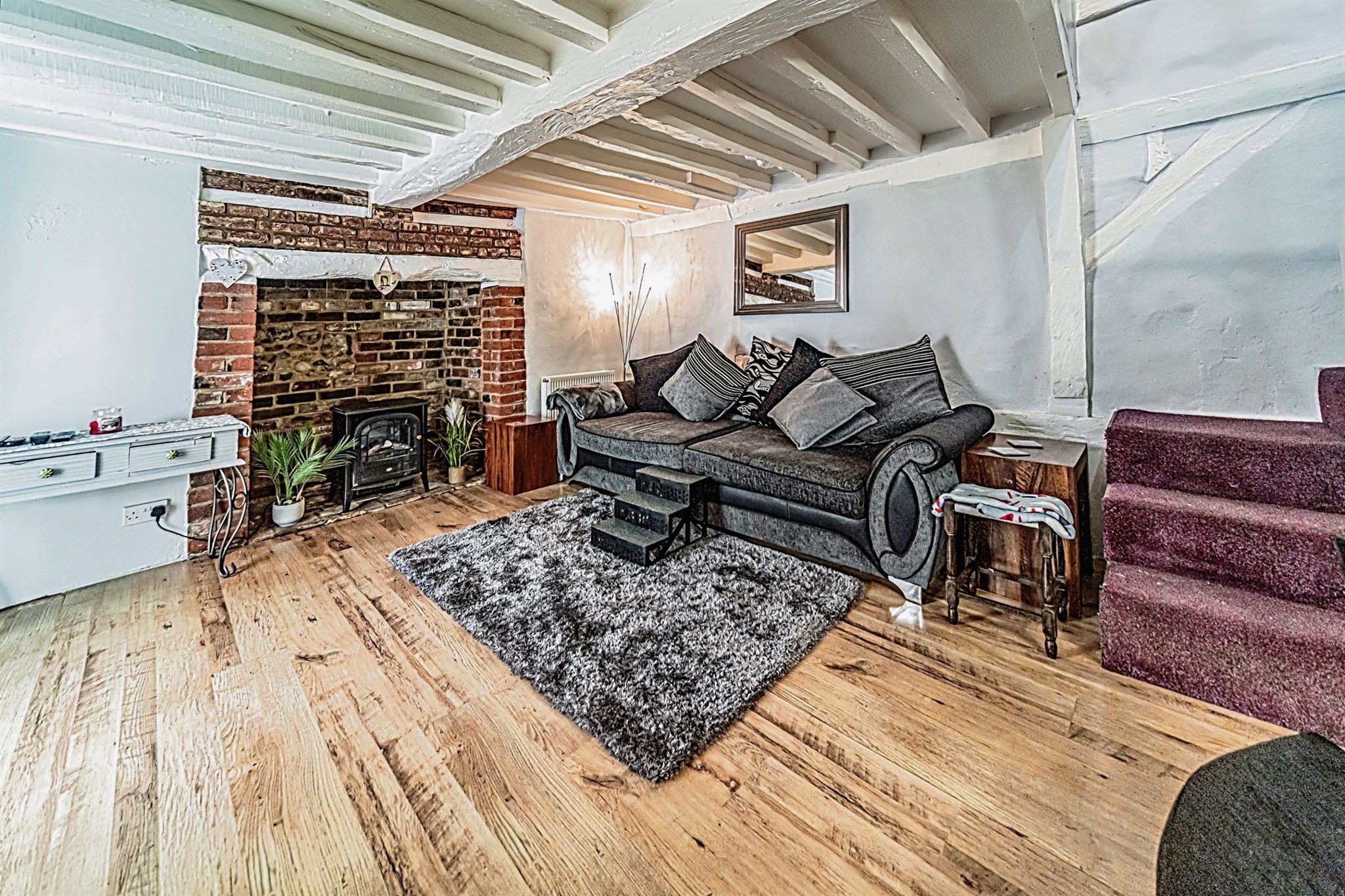 2 bed property for sale in Shephall Green, Stevenage SG2 - Zoopla