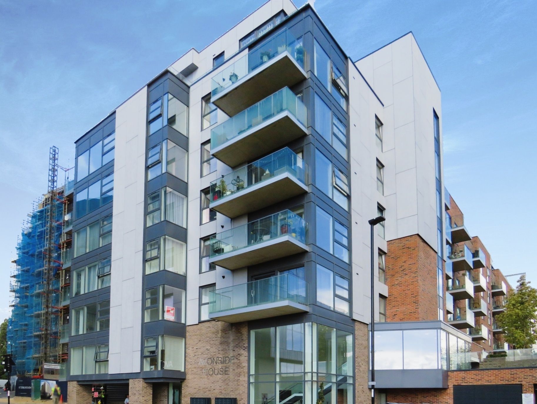 2 bed flat for sale in East Station Road, Peterborough PE2 - Zoopla