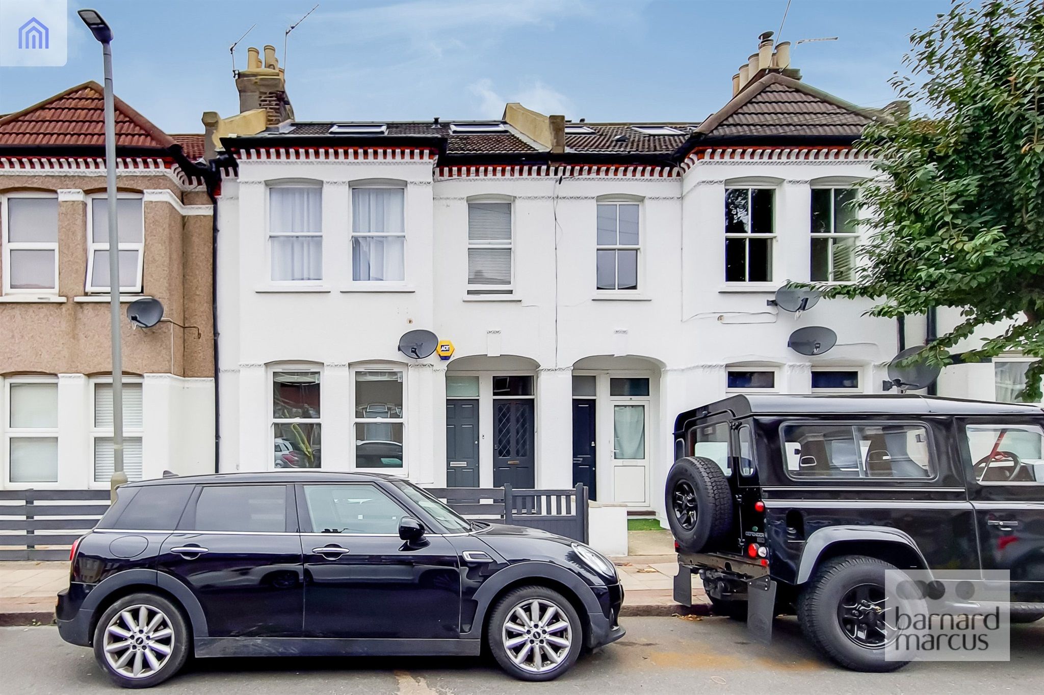 2 bed flat for sale in Leverson Street, London SW16 - Zoopla