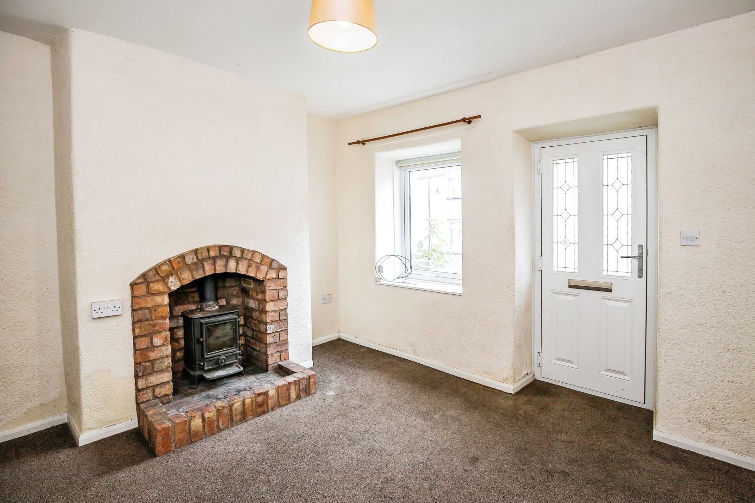 1 bed terraced house for sale in Beuno Terrace, Gwyddelwern LL21 - Zoopla