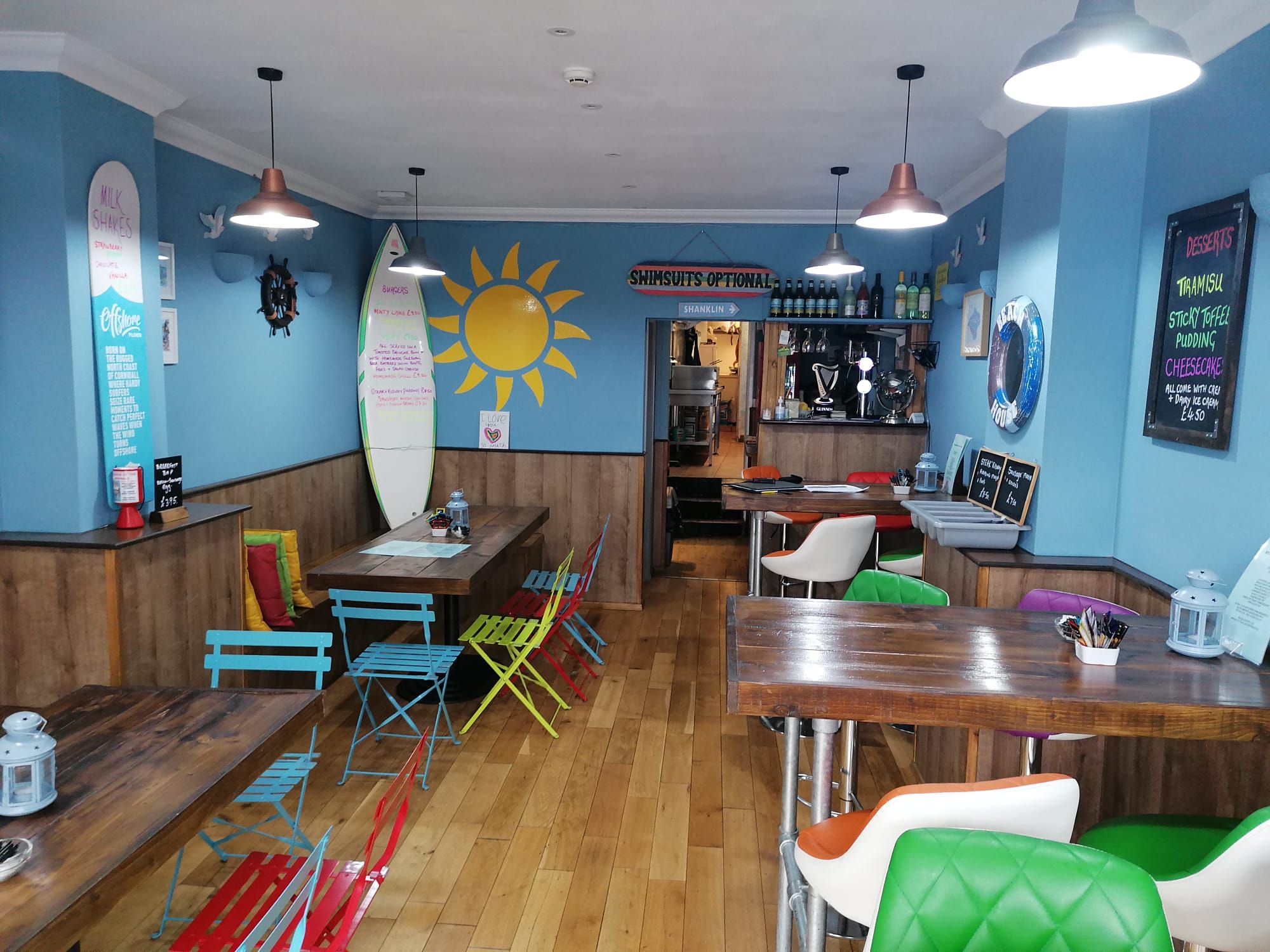 Pub/bar to let in 34 High Street, Shanklin PO37 - Zoopla