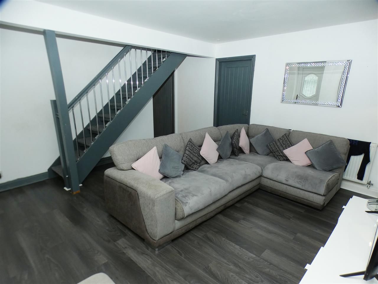 4 bed semi-detached house for sale in Hale View Road, Huyton, Liverpool ...
