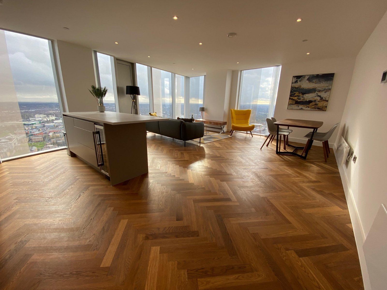 2 bed flat to rent in Owen Street, Manchester, Greater Manchester M15 ...