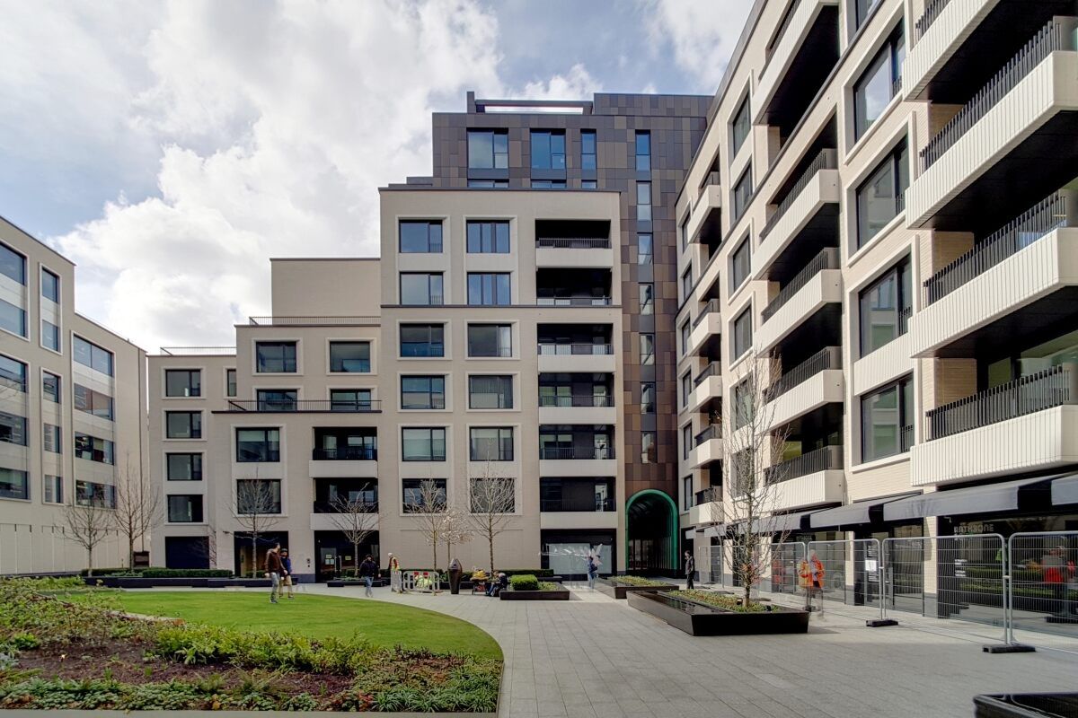 3 bed flat for sale in Rathbone Place, London W1T - Zoopla