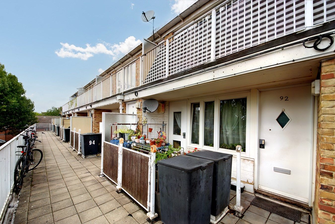 1 bed flat for sale in Cadbury Way, London SE16 - Zoopla