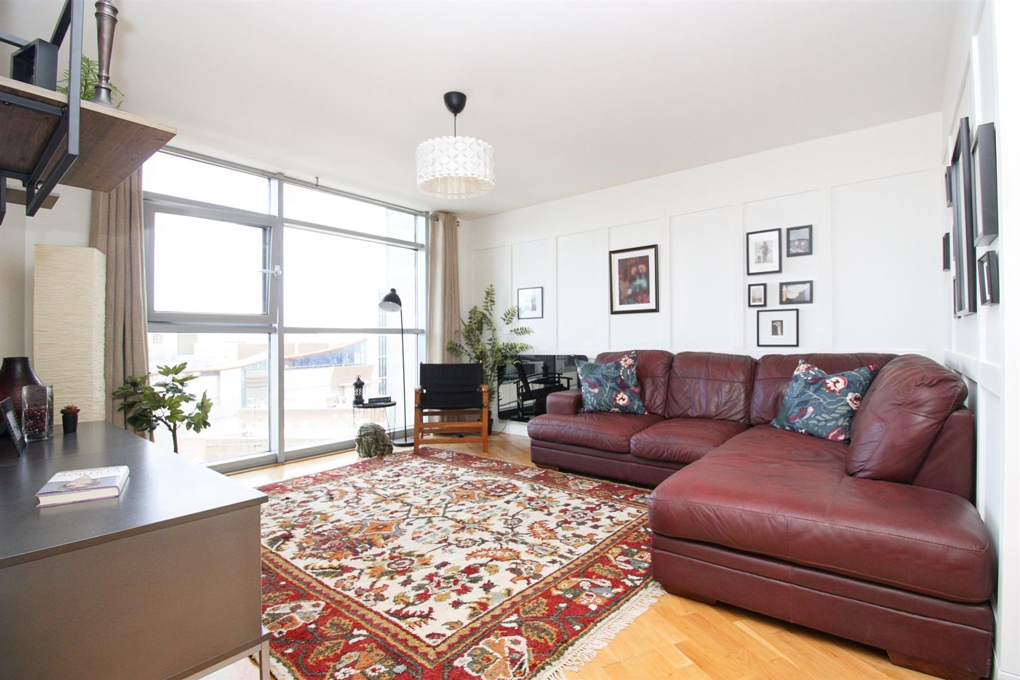 1 bed flat for sale in Bute Terrace, Cardiff CF10 - Zoopla