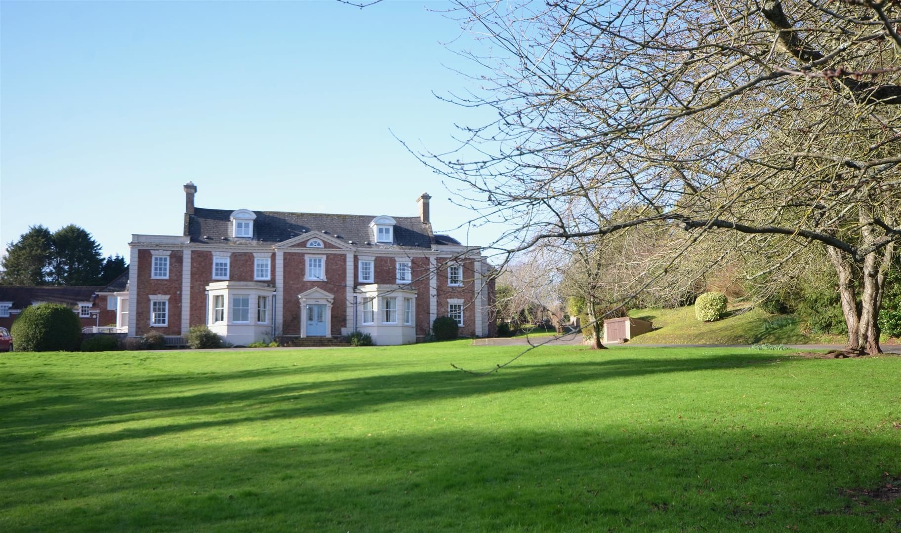 3 bed semi-detached house for sale in Halse, Taunton TA4 - Zoopla