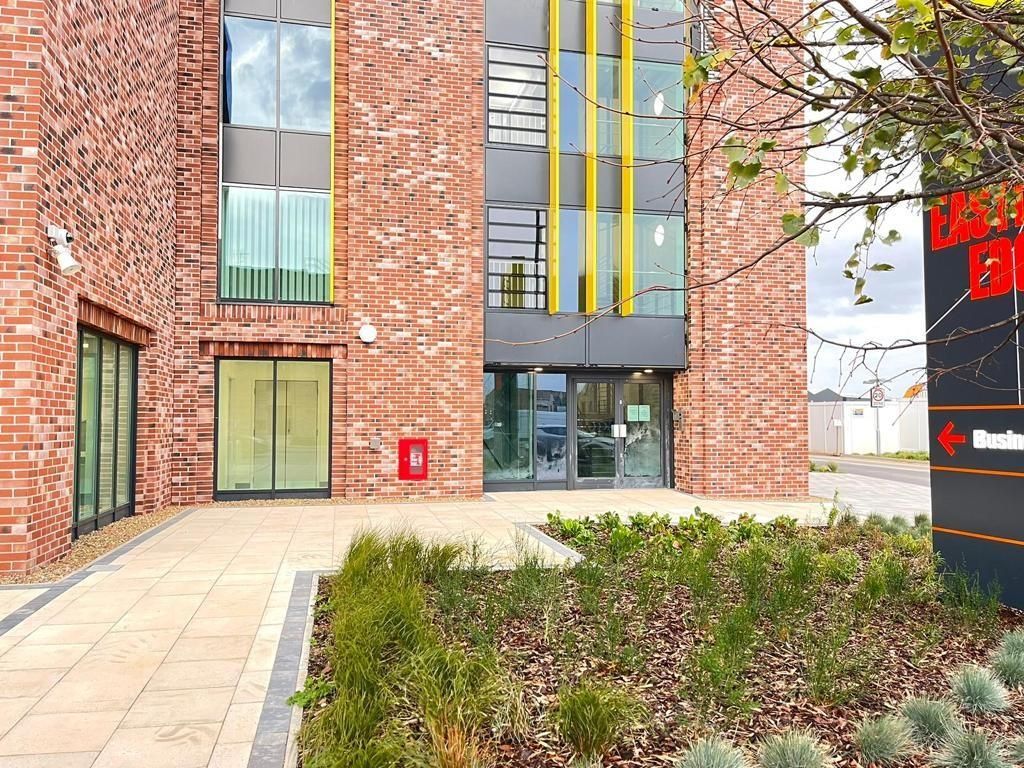 Office to let in Big Yellow Harrow, 1 Eastman Road, Harrow, Greater ...