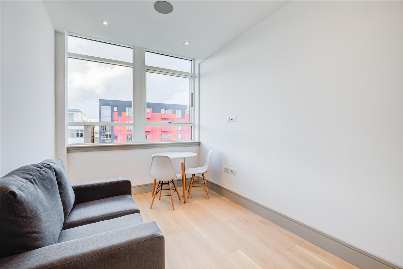 1 bed flat to rent in Imperial Drive, North Harrow, Harrow HA2 - Zoopla