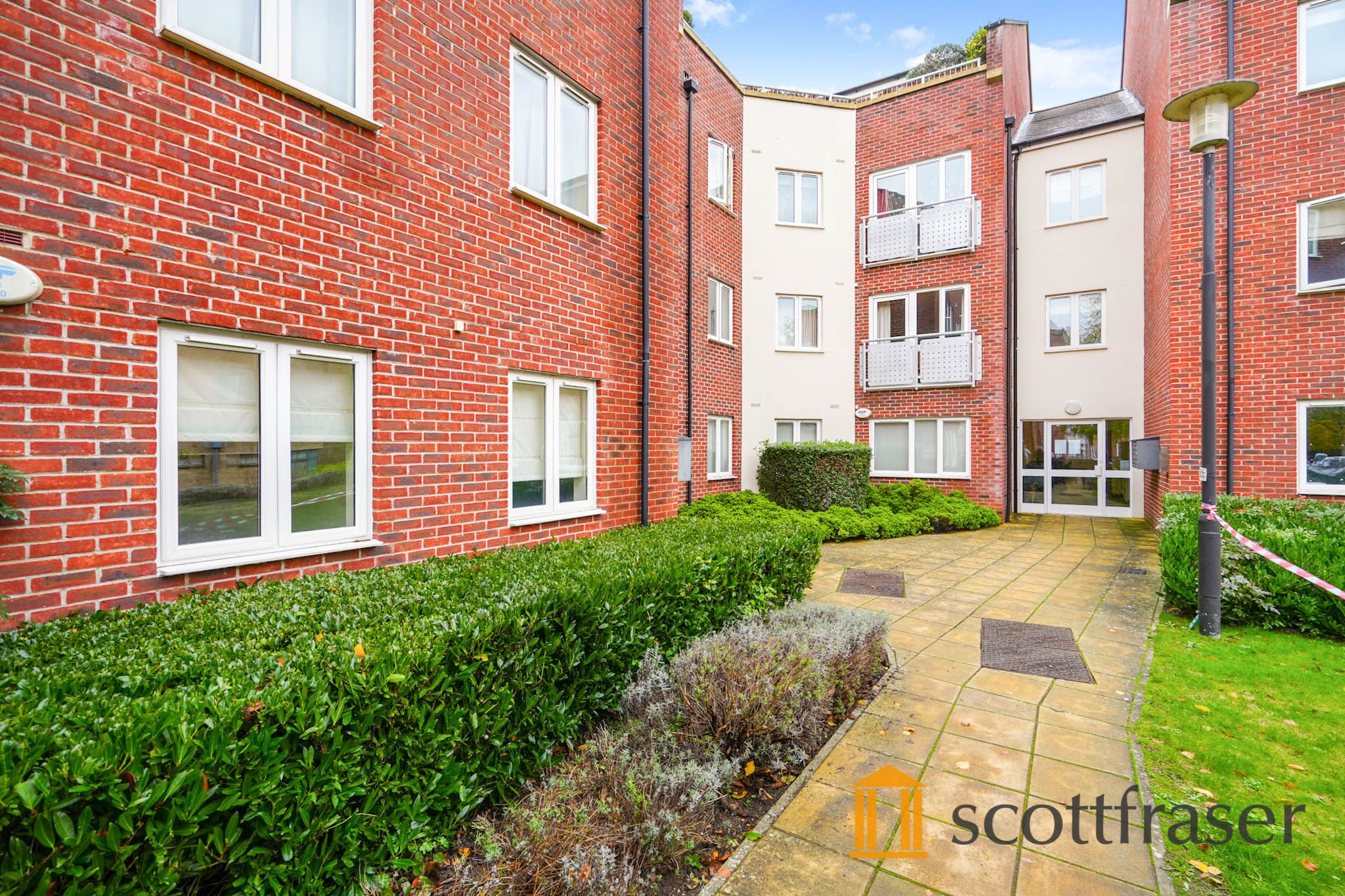 3 bed flat to rent in Beech Road, Headington, Oxford OX3 - Zoopla