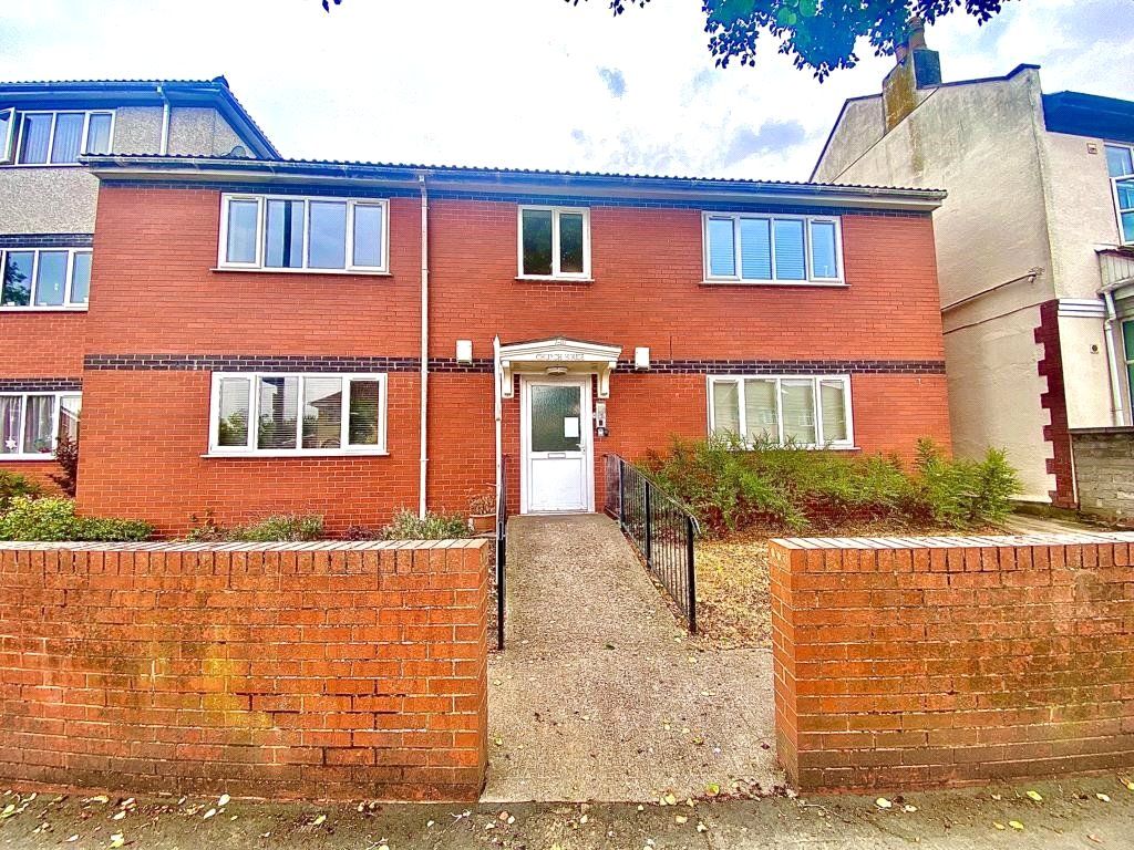 2 Bed Flat For Sale In Church House Filton Road Bristol Somerset Bs7