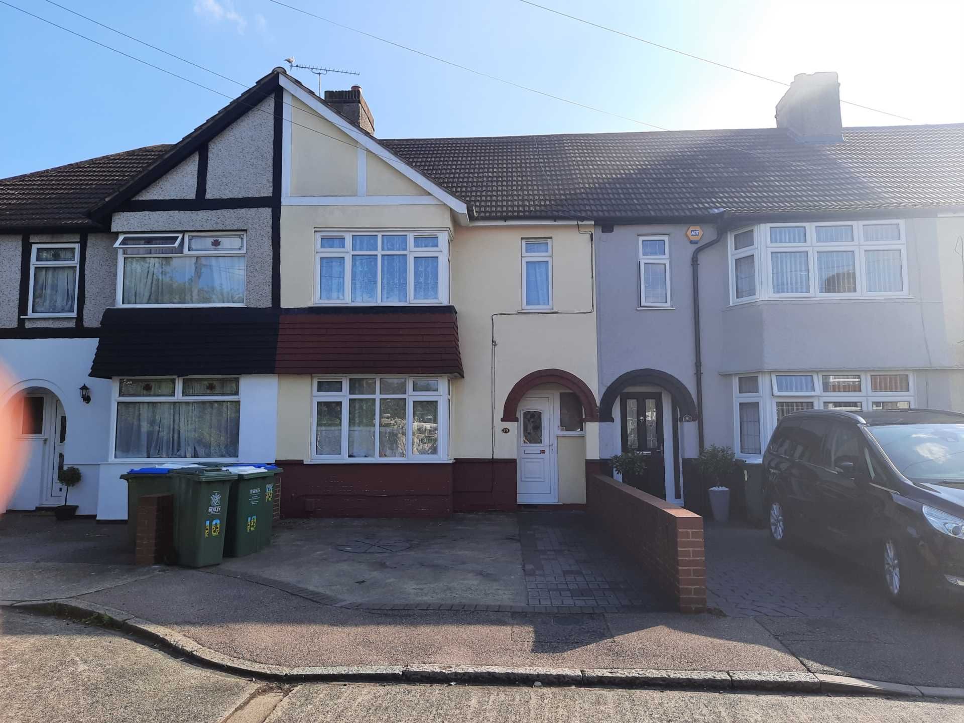 3 bed property to rent in Northumberland Close, Northumberland Heath ...