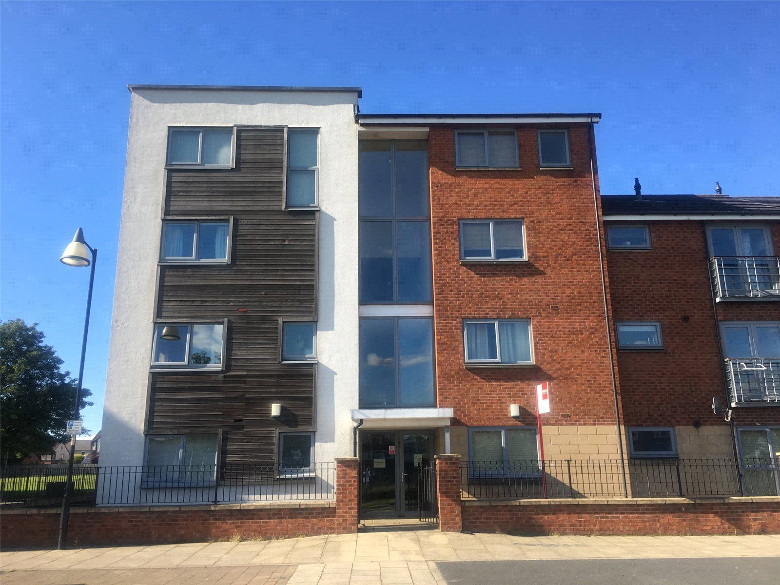 2 bed flat for sale in Falconwood Way, Manchester M11 - Zoopla