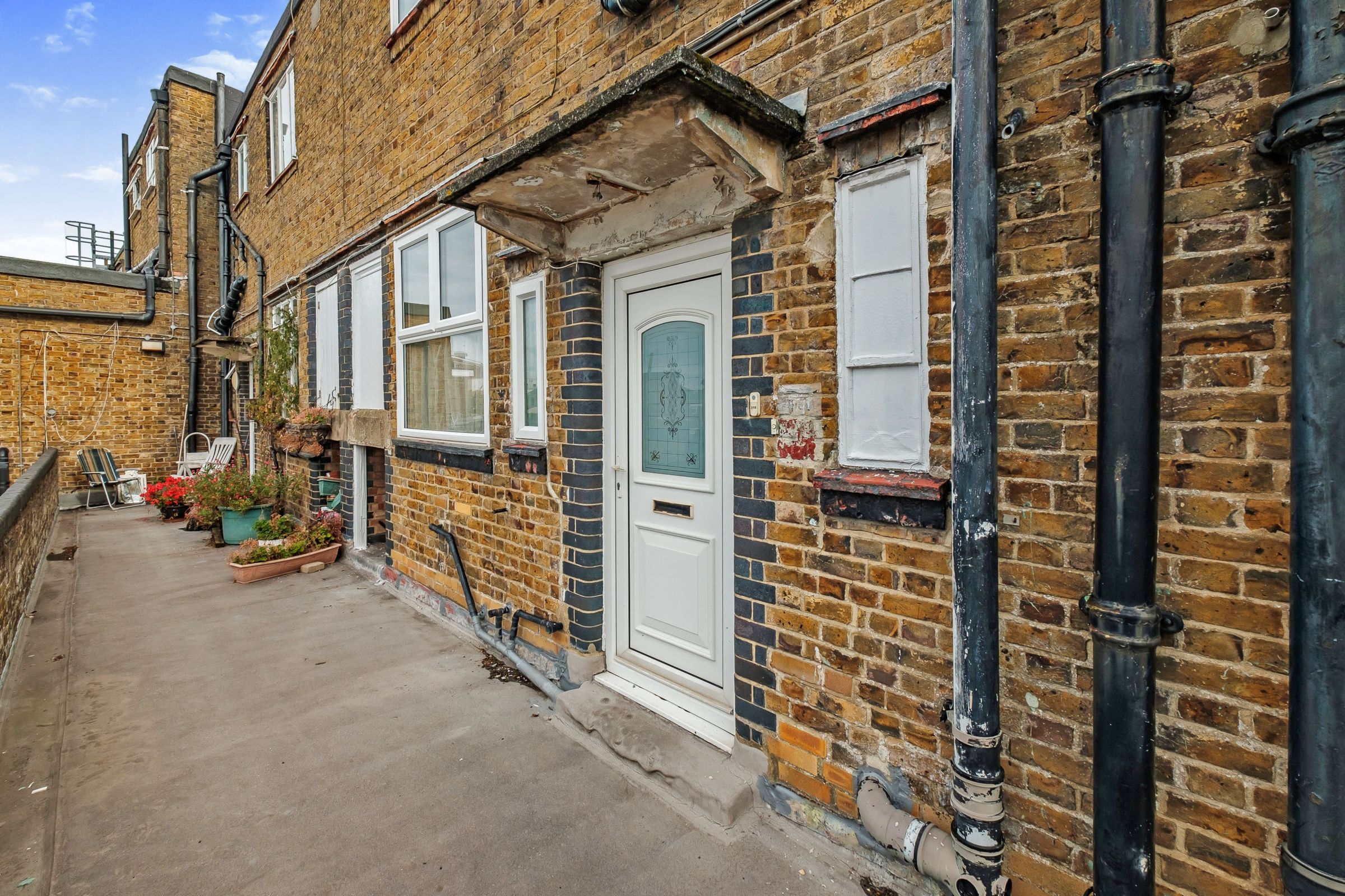 1 bed flat for sale in Broadwater Street West, Worthing BN14 - Zoopla