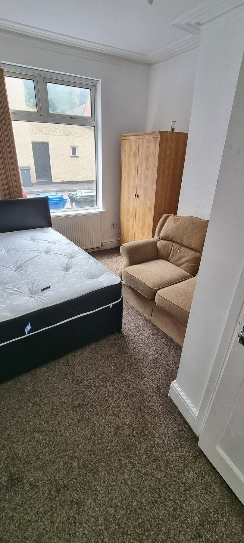 4 bed shared accommodation to rent in Markeaton Street, Derby DE1 - Zoopla