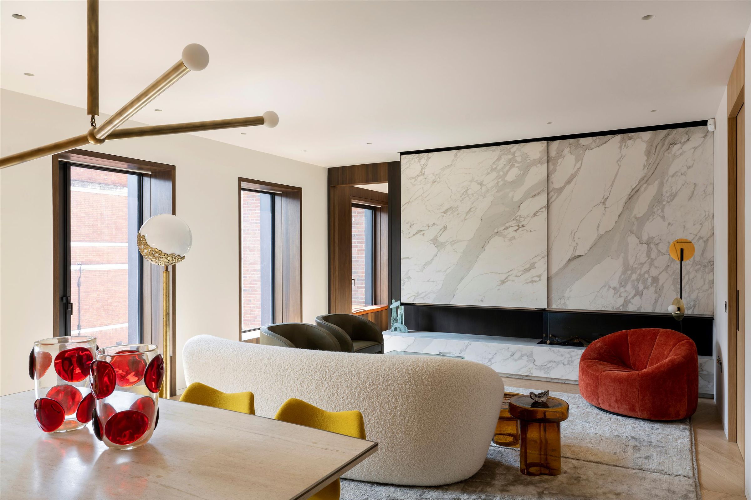 New home, 2 bed flat for sale in Mount Row, Mayfair, London W1K - Zoopla