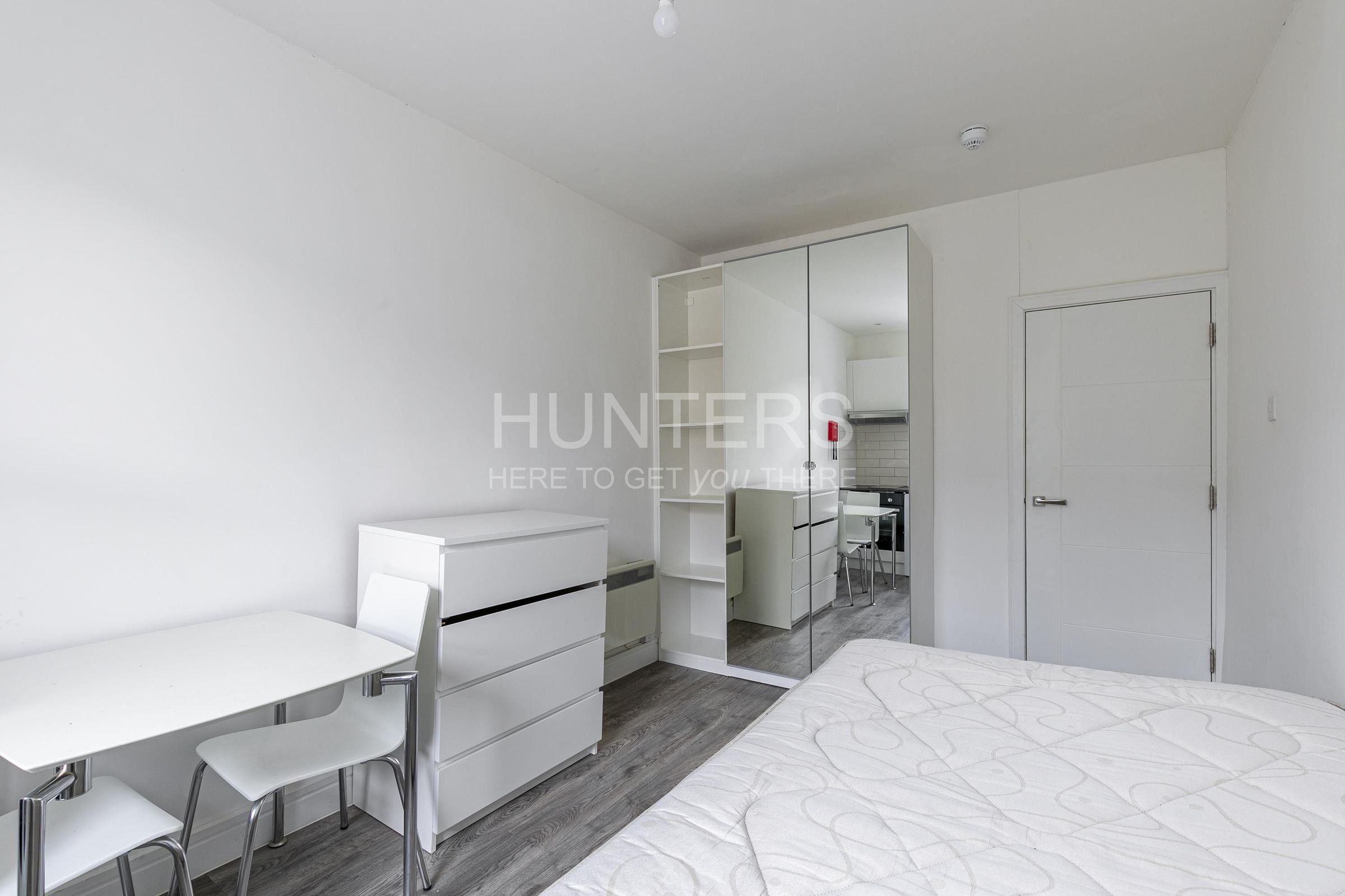 1 bed flat to rent in Roderick Road, London NW3 - Zoopla