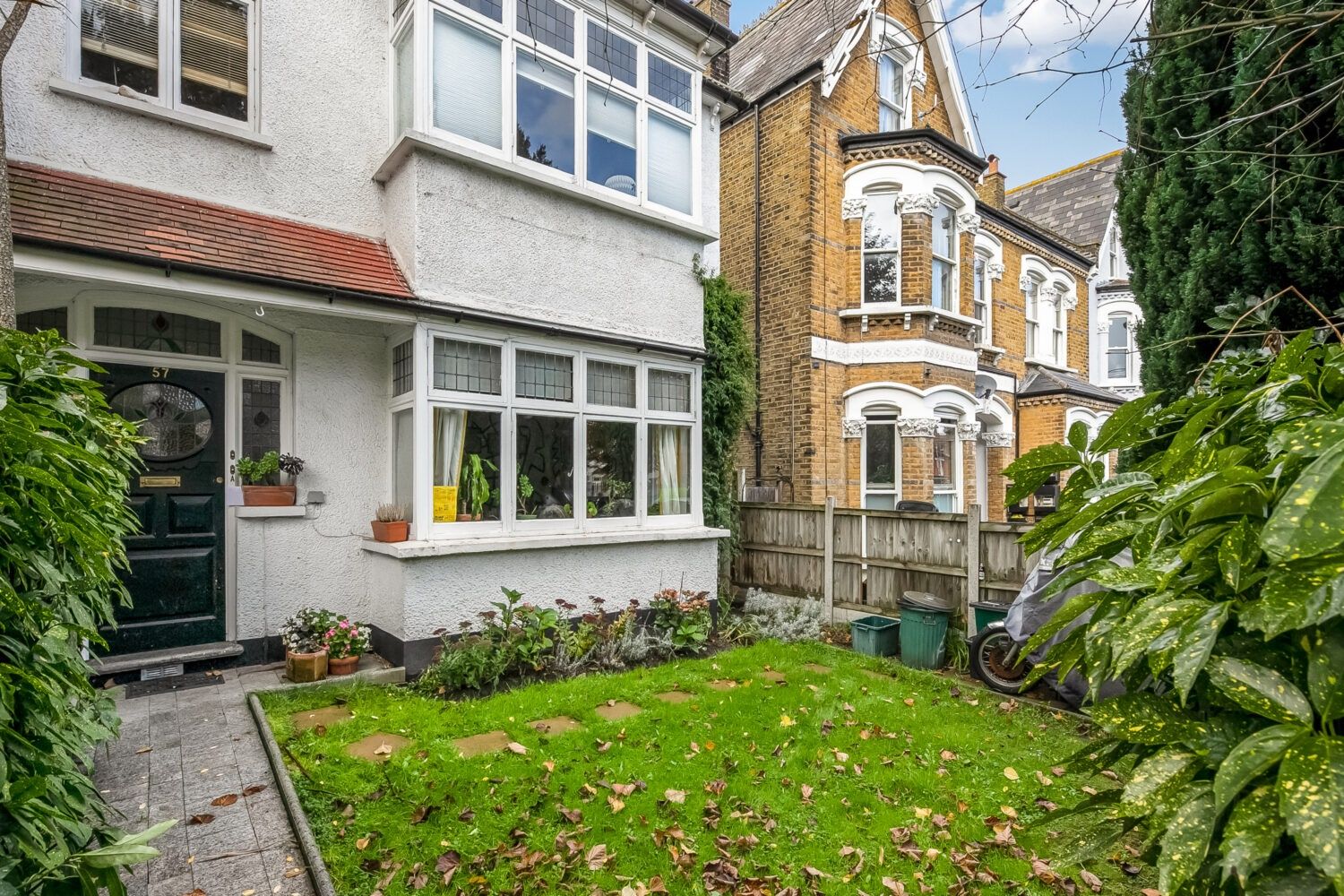 1 bed flat for sale in Newlands Park, Sydenham, London SE26 - Zoopla