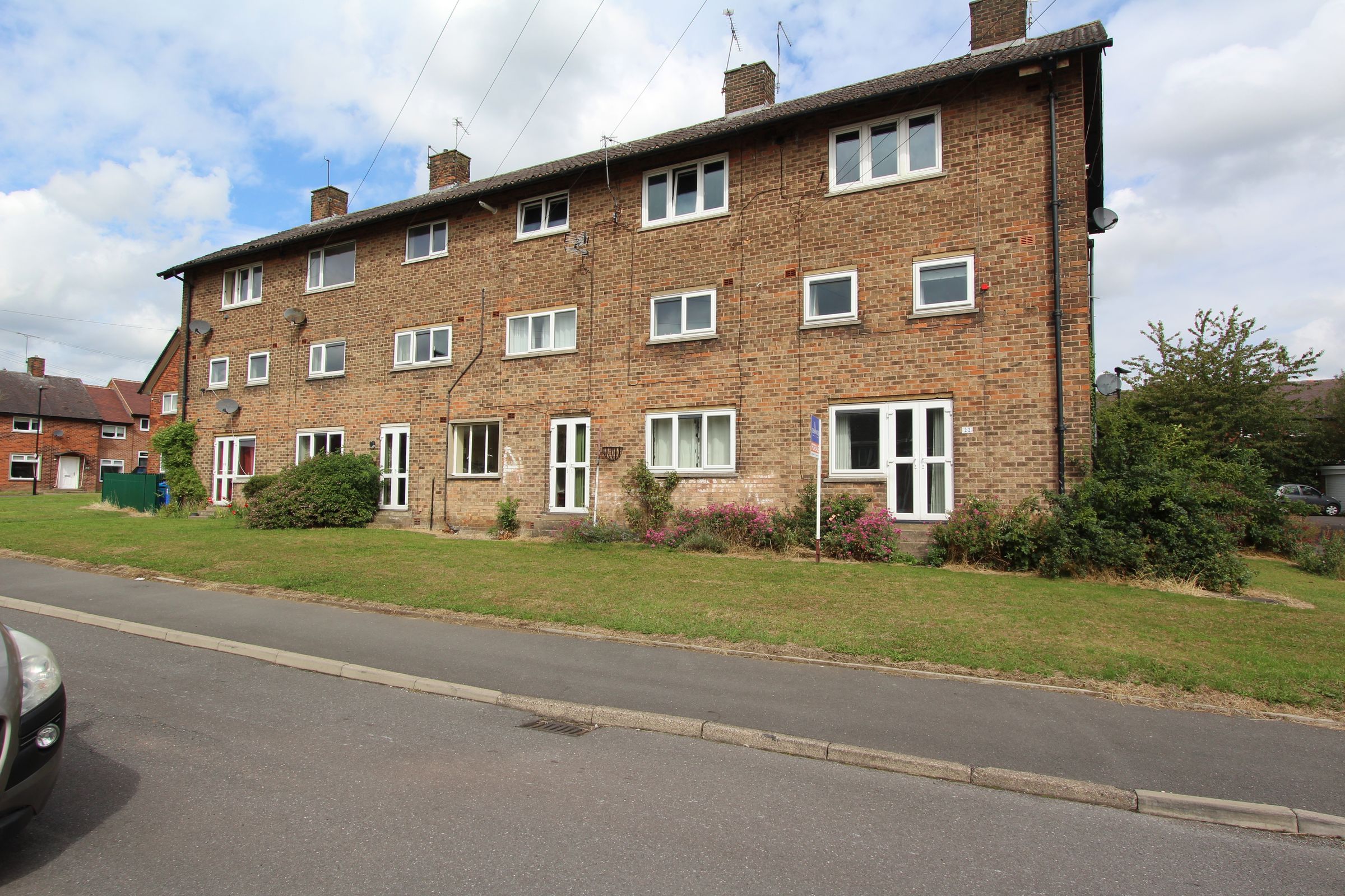 3 bed end terrace house for sale in Lupton Drive, Lowedges, Sheffield ...