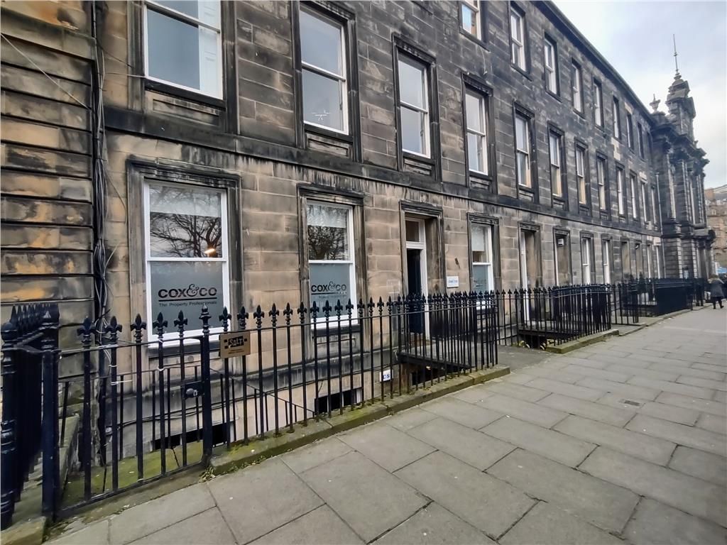 Office to let in 12A Castle Terrace, Edinburgh EH1 - Zoopla
