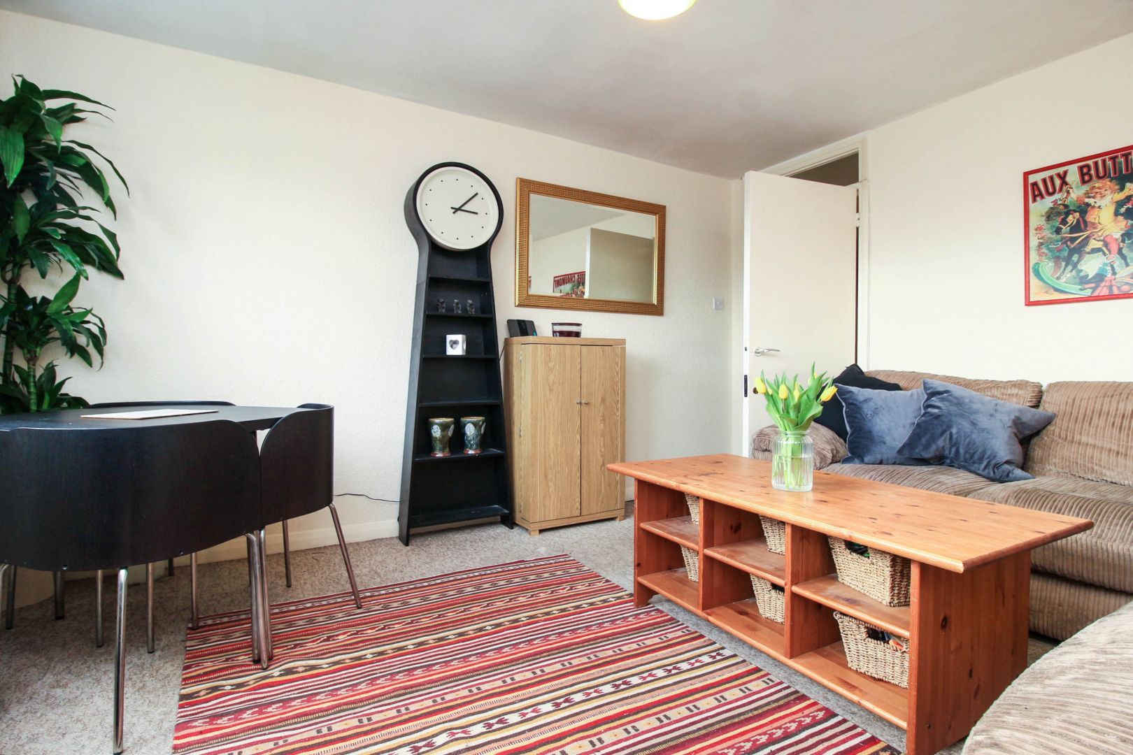 1 bed flat for sale in Clarence Lane, Roehampton SW15 - Zoopla