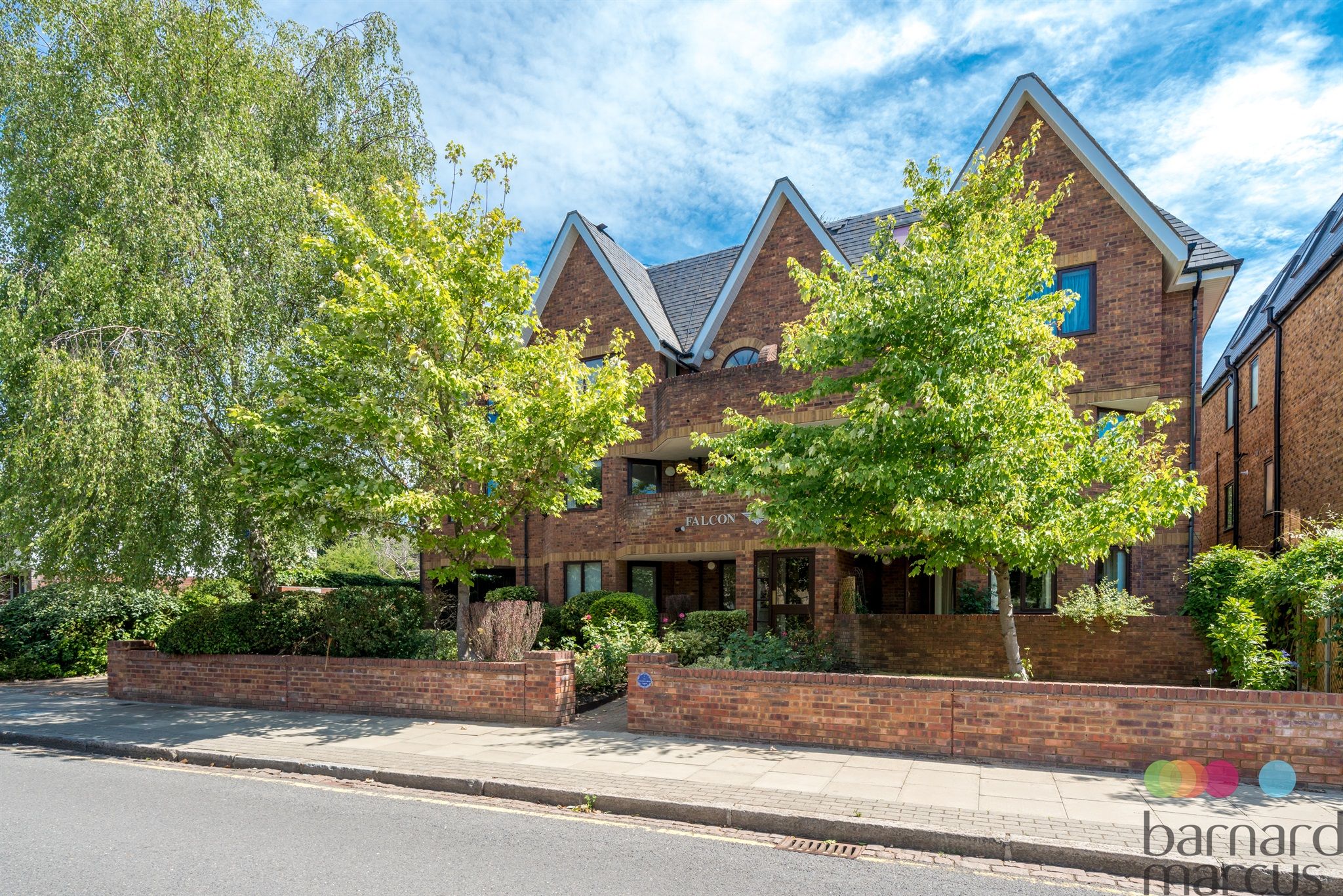 3 bed flat for sale in Woodside Grange Road, London N12 - Zoopla