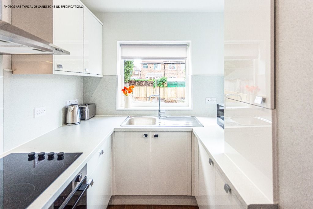 2 bed flat to rent in Mundella Road, The Meadows, Nottingham NG2 - Zoopla