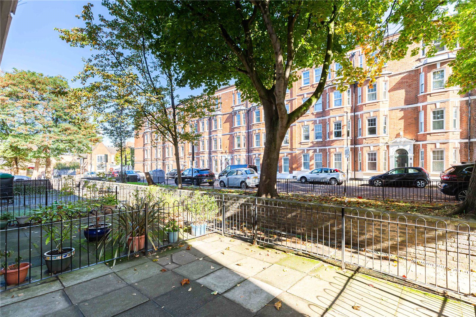 3 bed maisonette for sale in Morgan Road, Islington, London N7 - Zoopla
